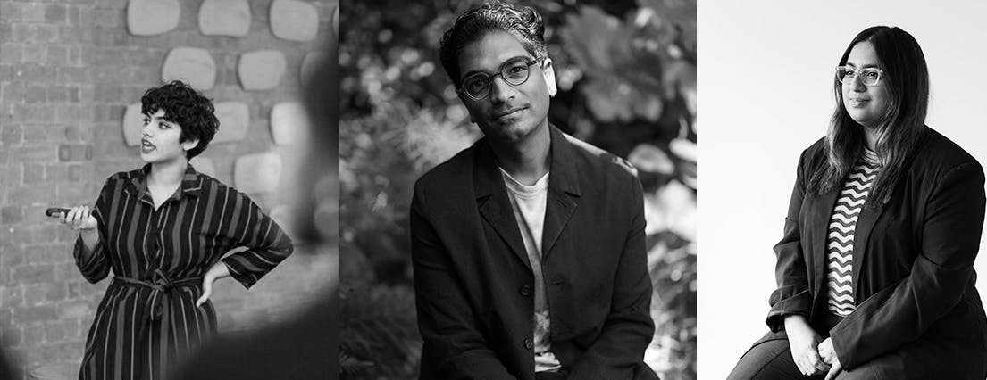 Creativity Sucks! podcast looks at diversity