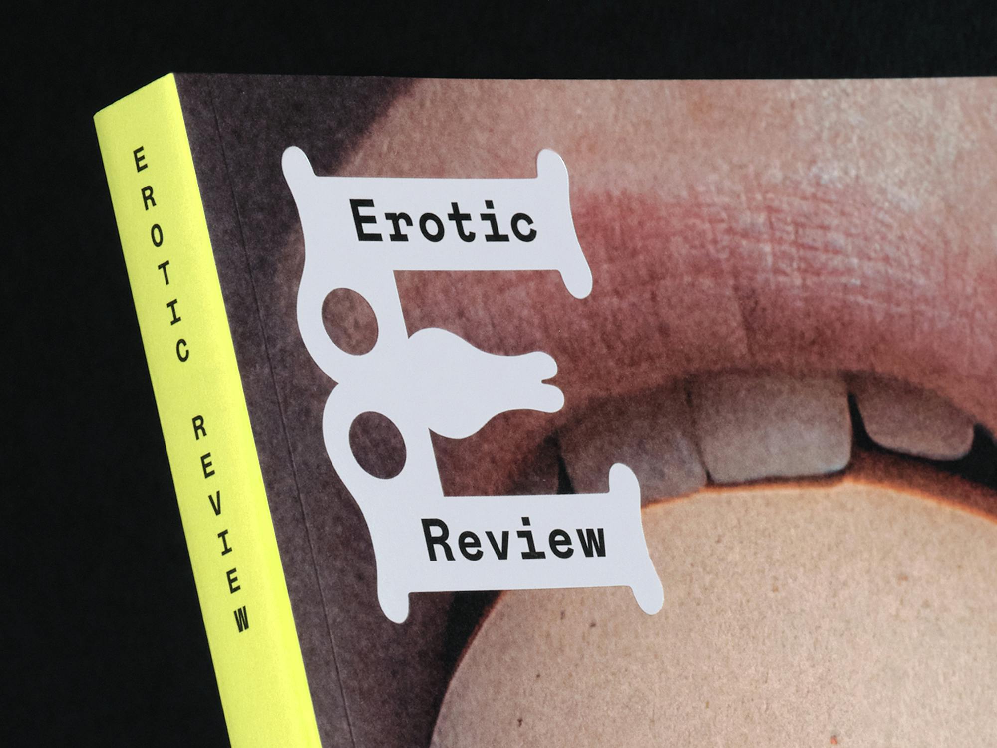 Good Reads: Erotic Review relaunches with a suggestive new look
