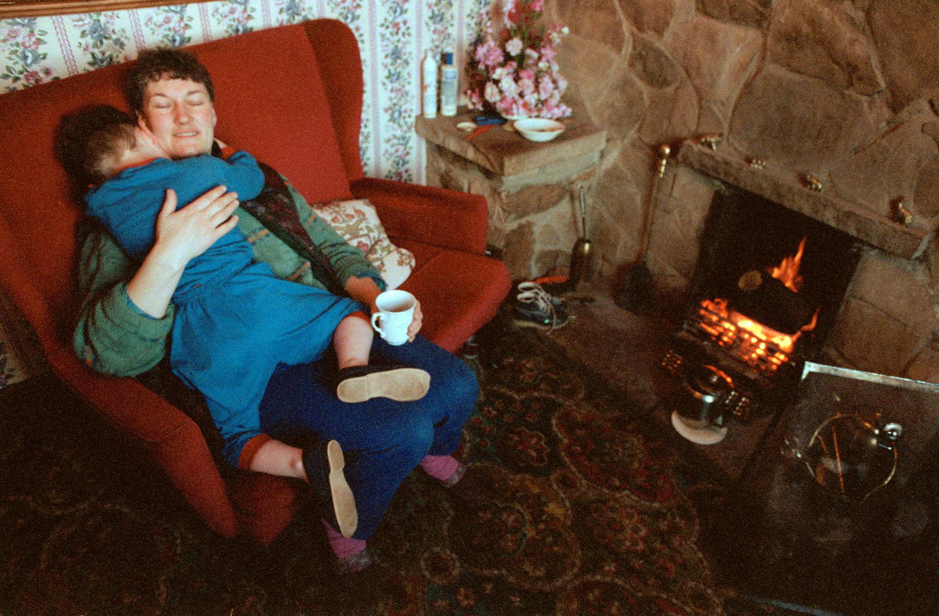 British working-class photography features in new show