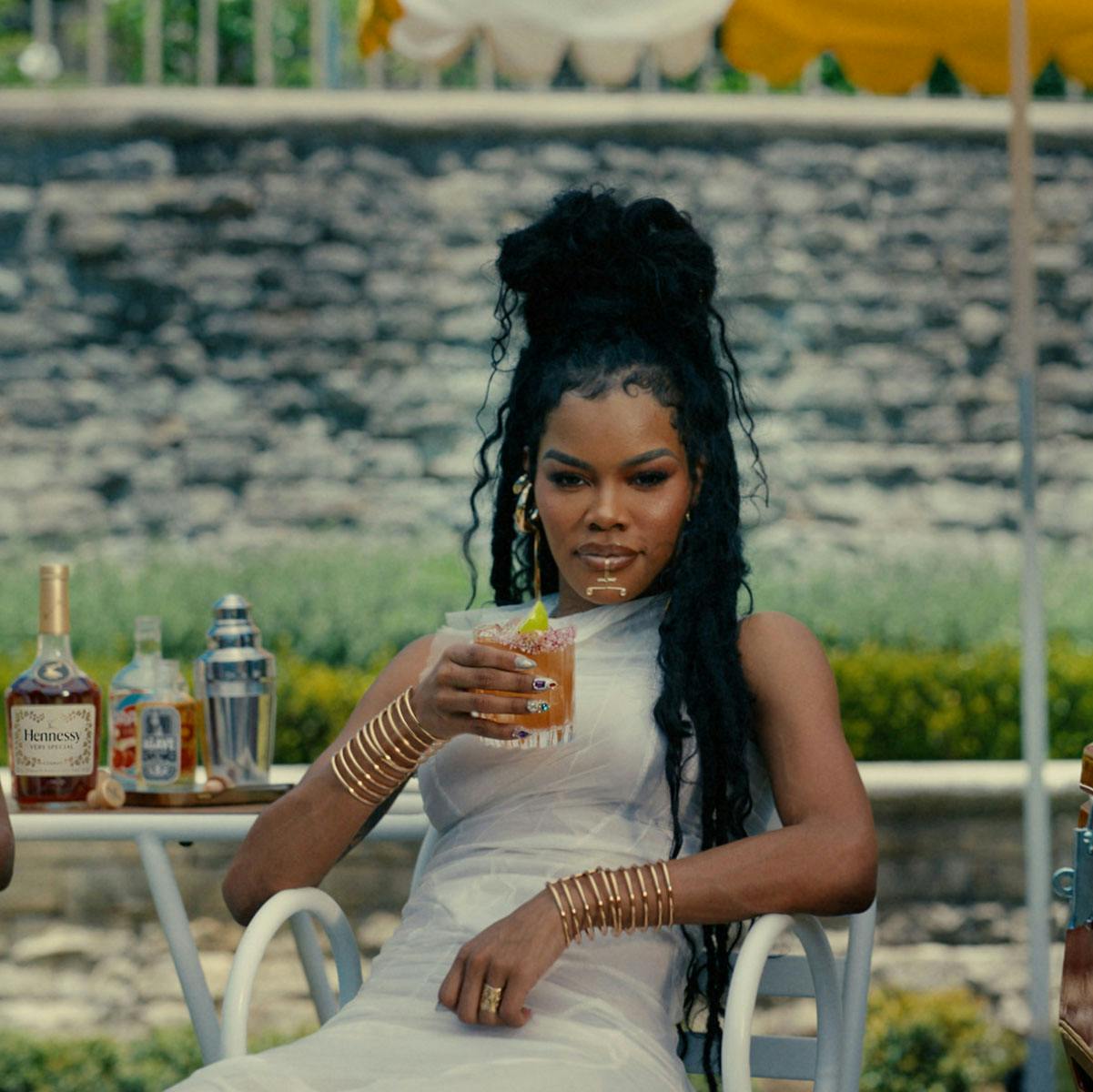 New campaign shows how life can be made ‘more’ with Hennessy