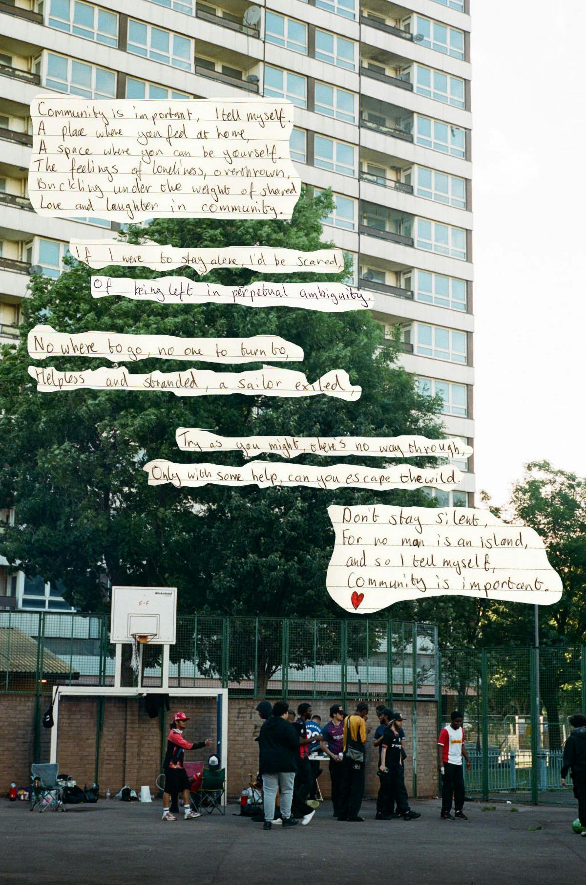 British working-class photography features in new show