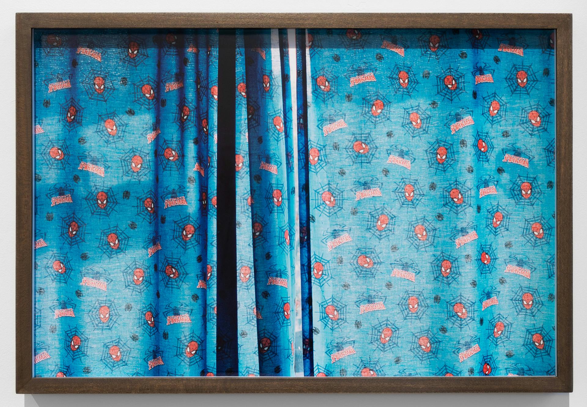 British working-class photography features in new show