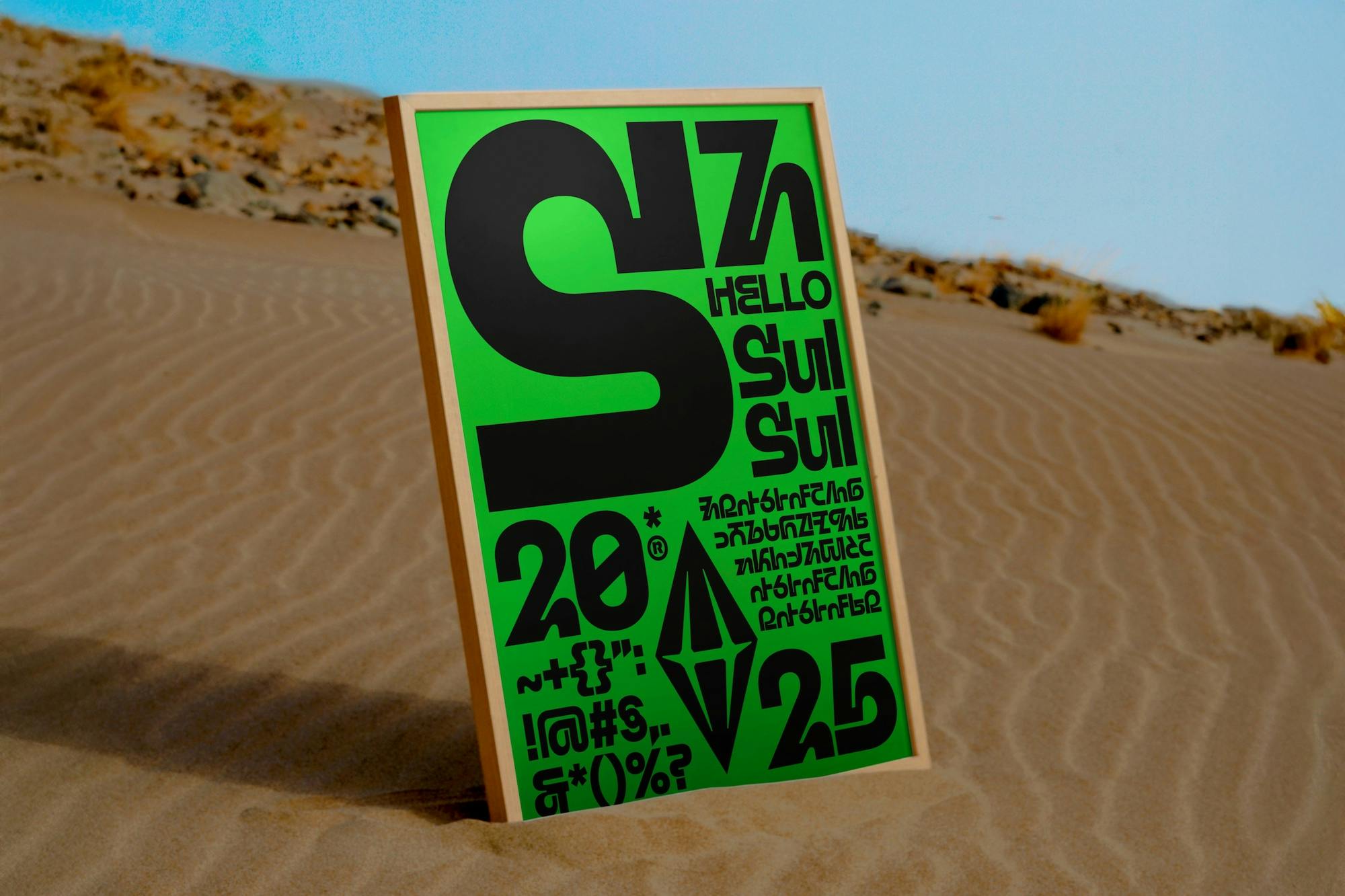 The Sims brand identity