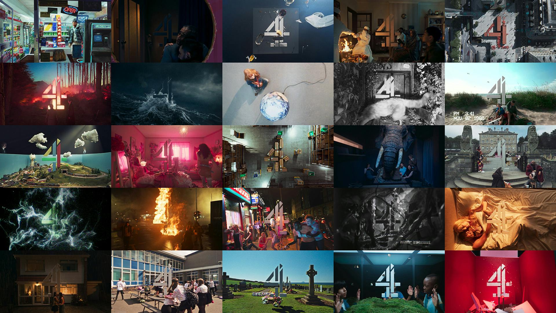Most Creative In-house Agency: 4creative