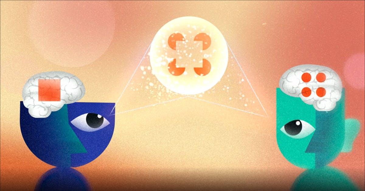 Dreamachine: The Perception Census digital platform