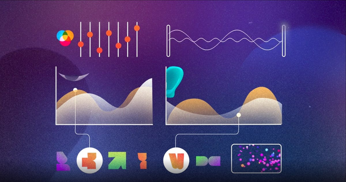 Dreamachine: The Perception Census digital platform