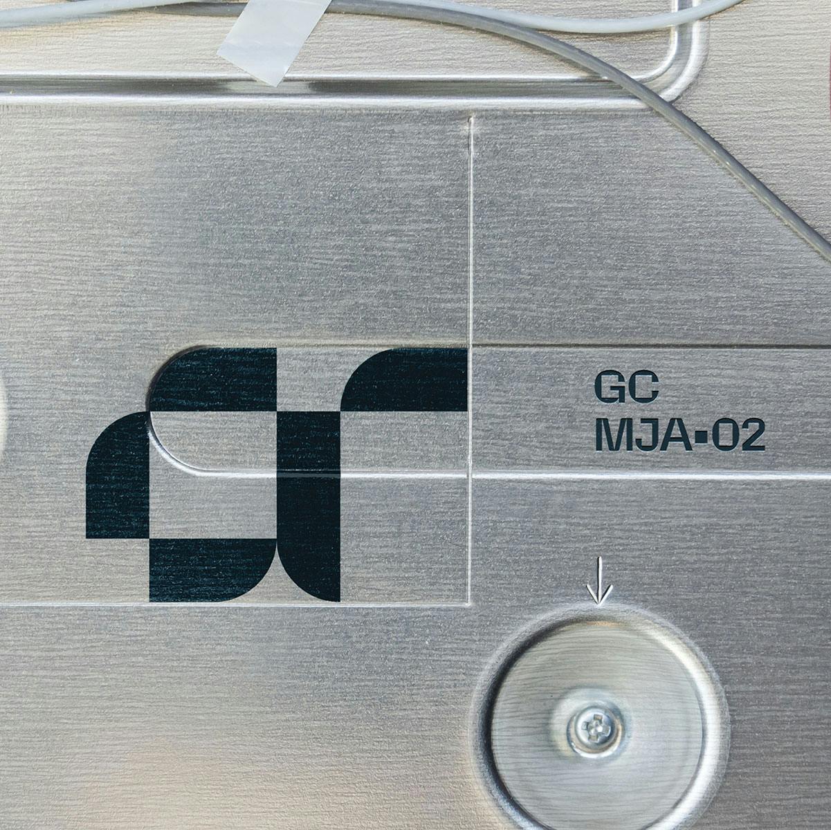 AtkinsRéalis: Precisely Assembled typography