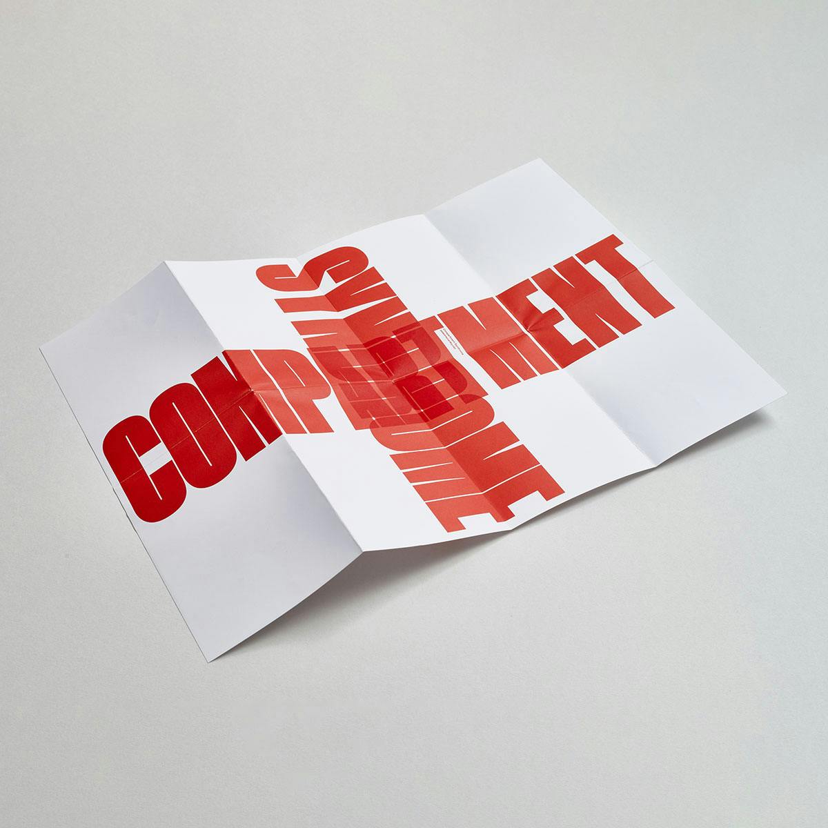 Compartment Syndrome editorial design