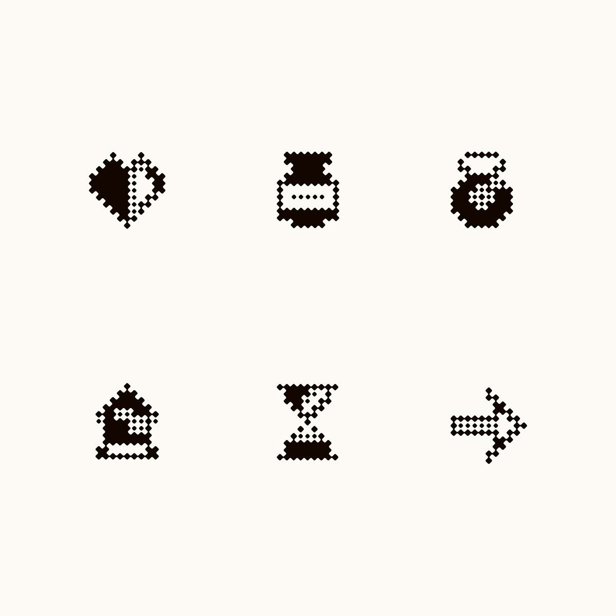 Compound’s new branding blends the ancient and the futuristic