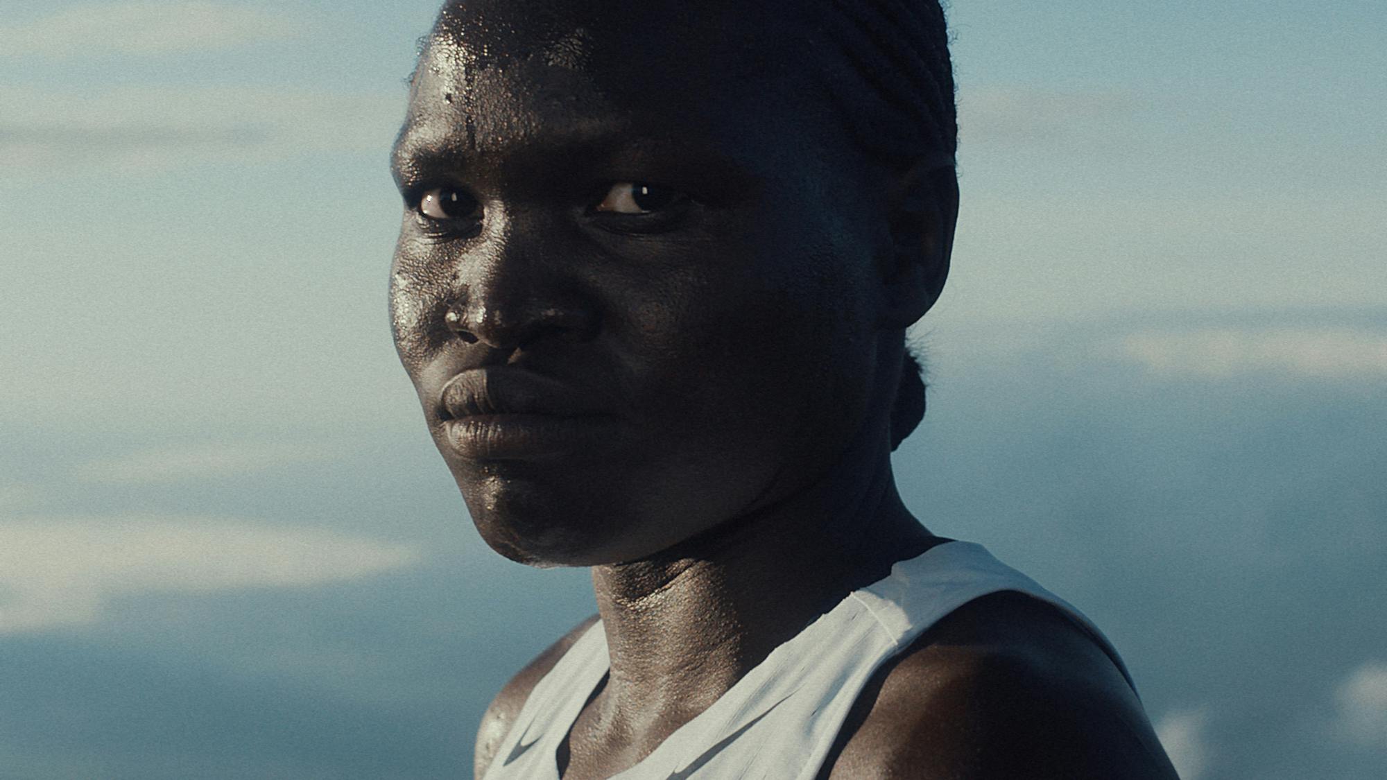 Nike’s new campaign shifts the narrative around refugee athletes