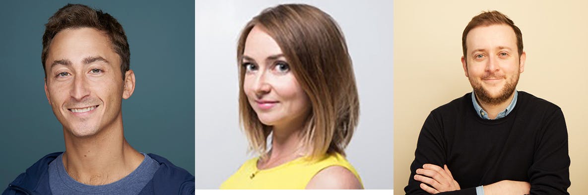 How should brands show up on social?