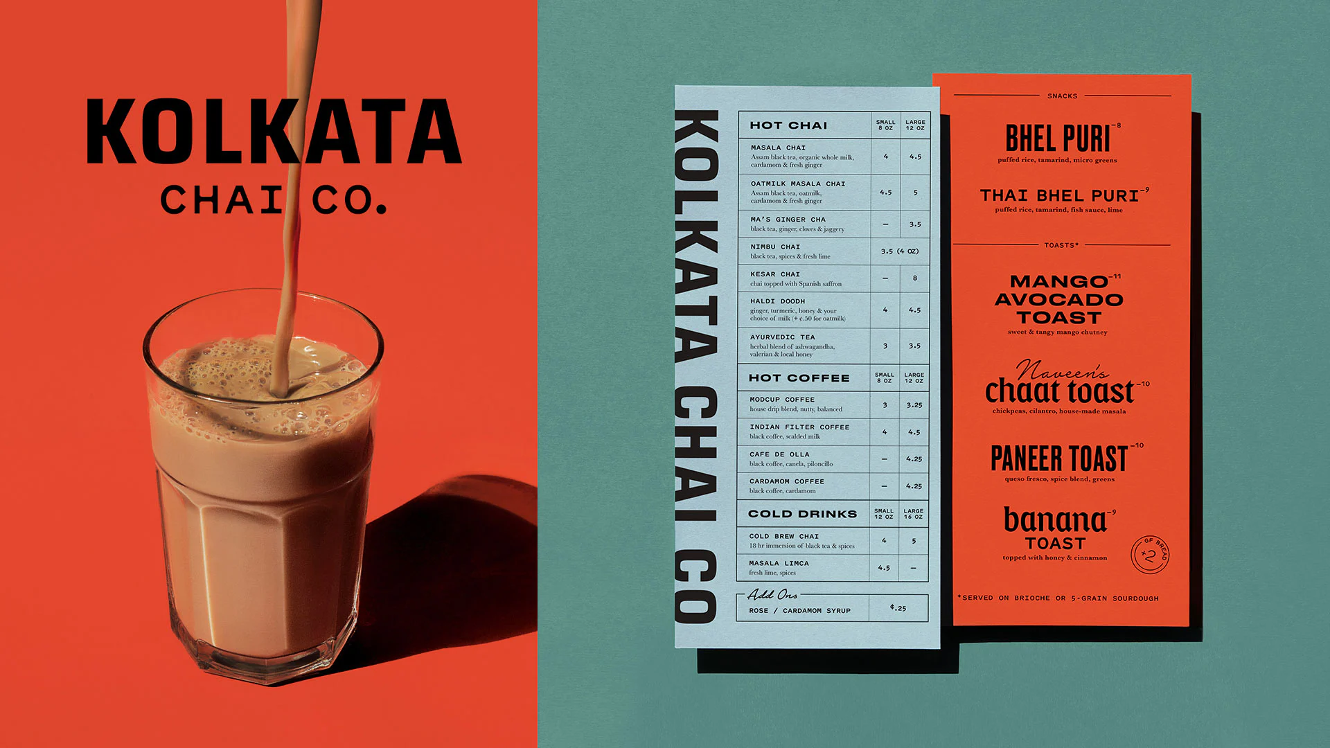Badal Patel on setting up her own design studio