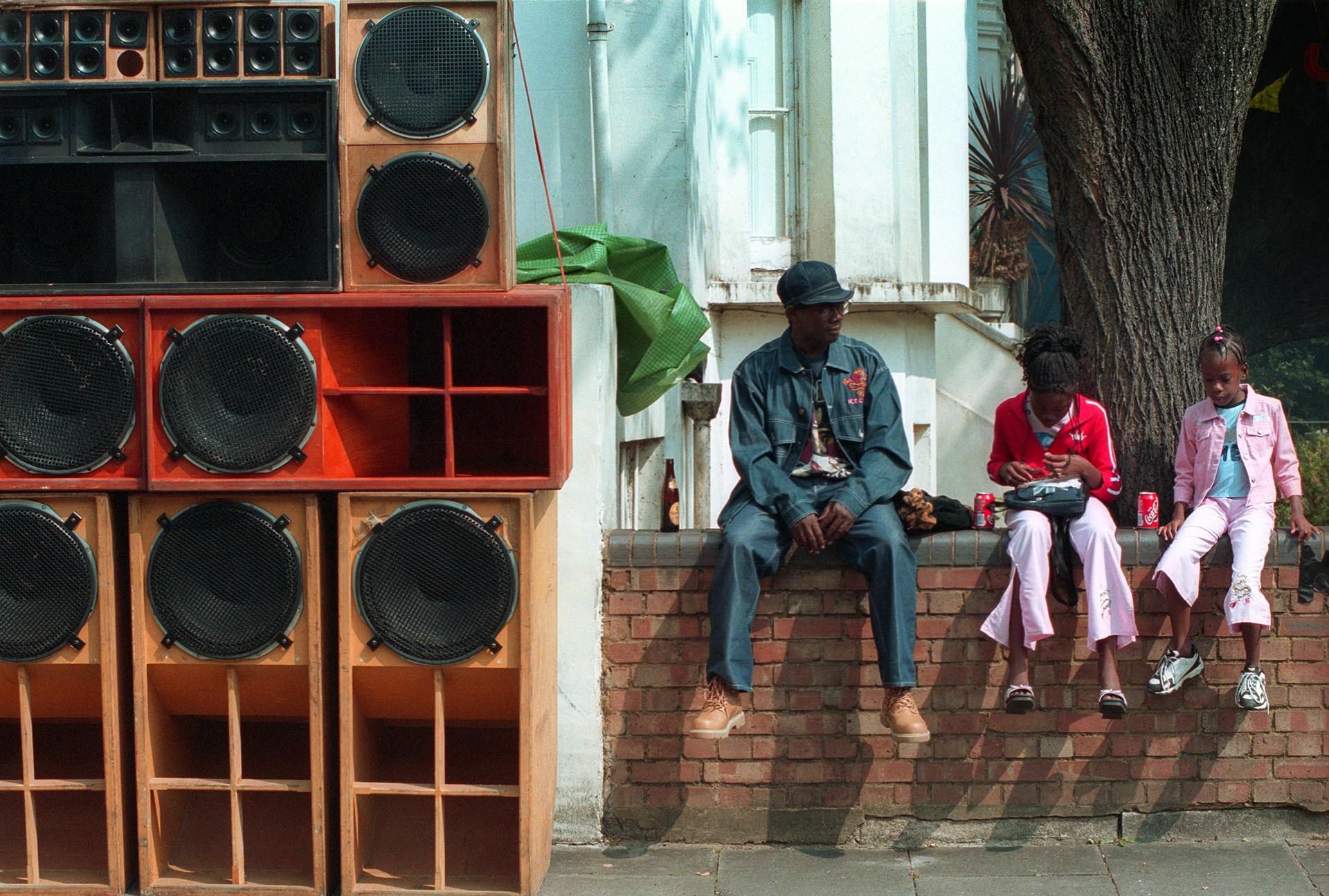 Journeying through 500 years of Black music in Britain