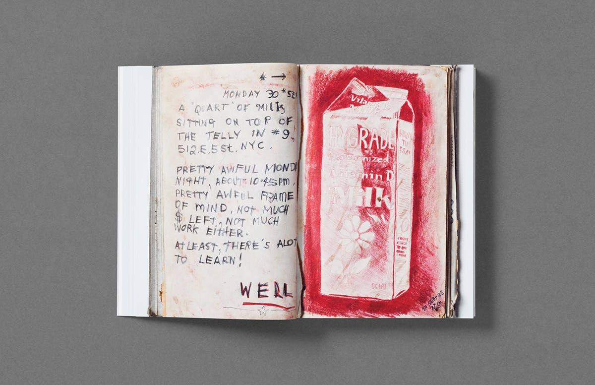 Nigel Shafran’s book makes art out of archives