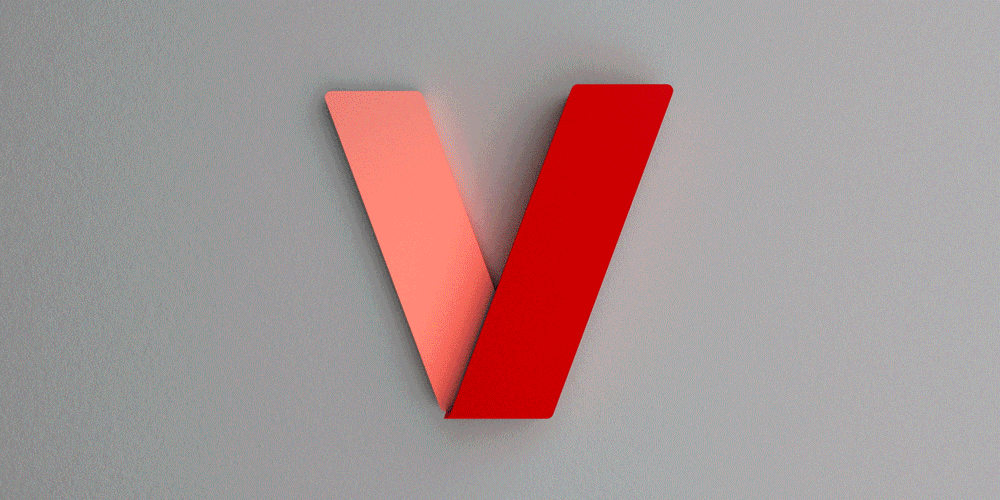 Verizon refreshes its branding