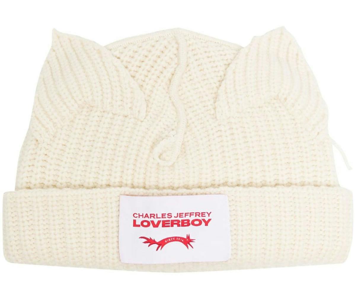 From club night to catwalk: Charles Jeffrey’s Loverboy