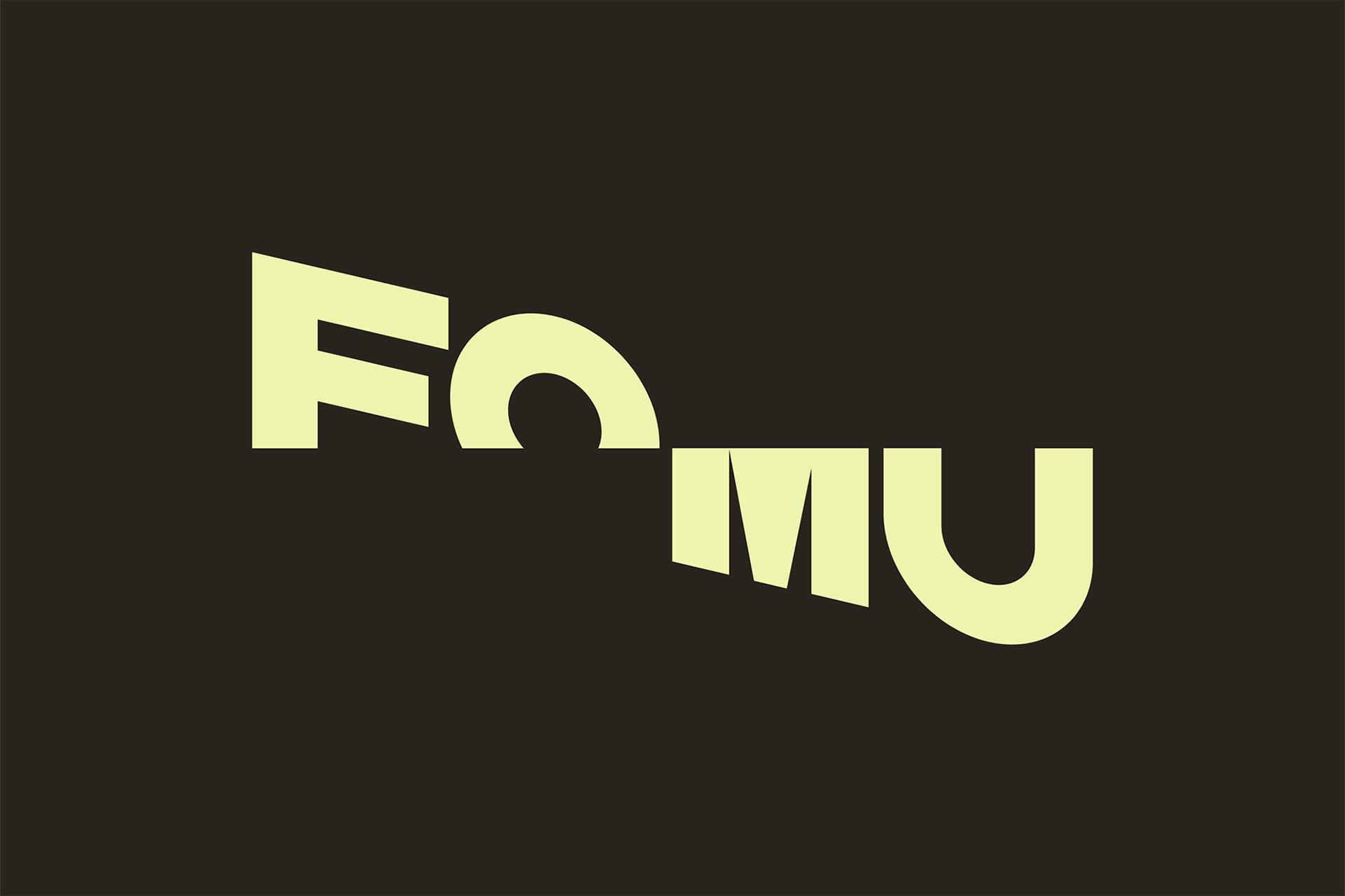Fomu’s branding eschews obvious references