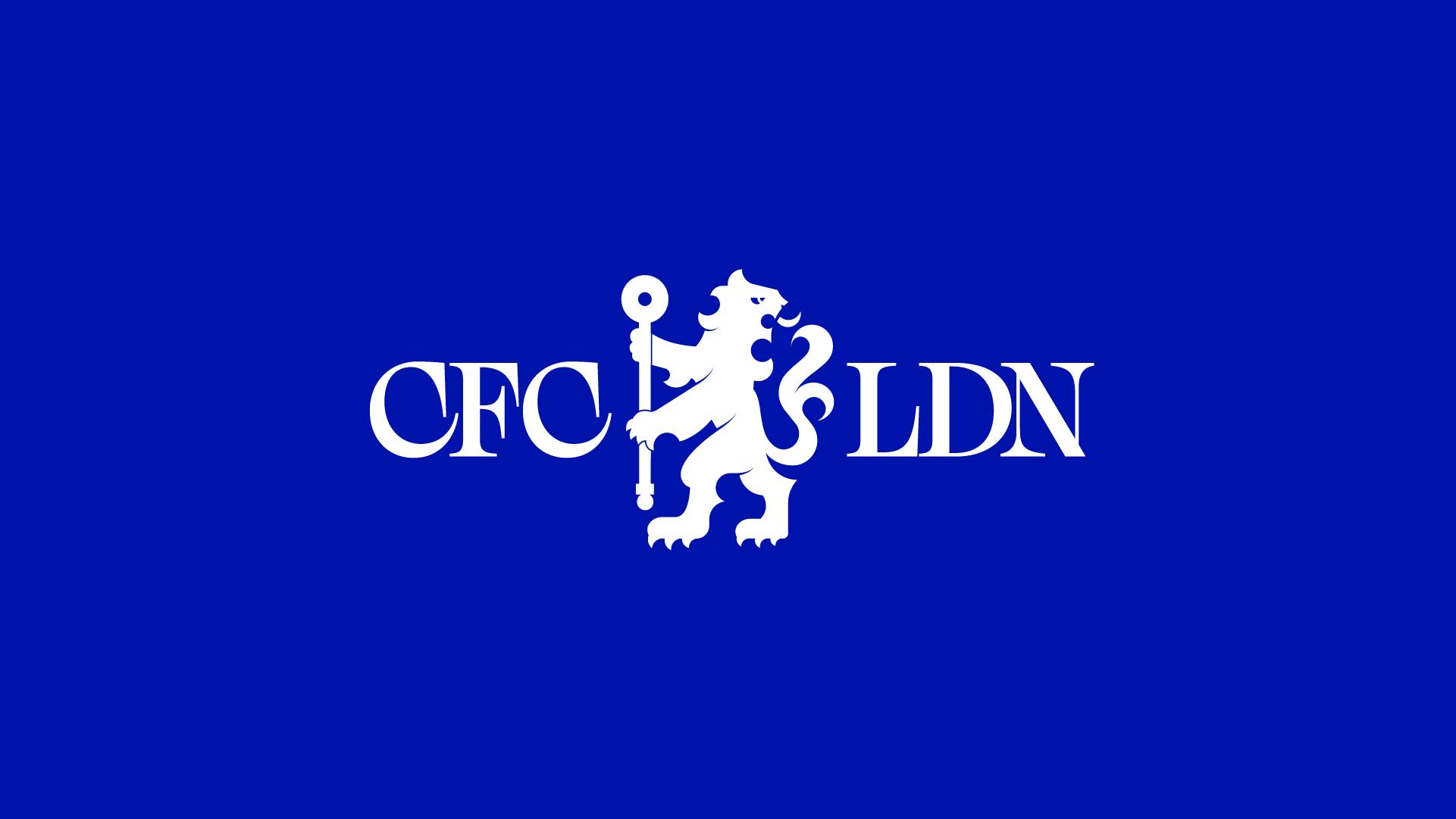 Chelsea FC launches new visual identity and home kit campaign
