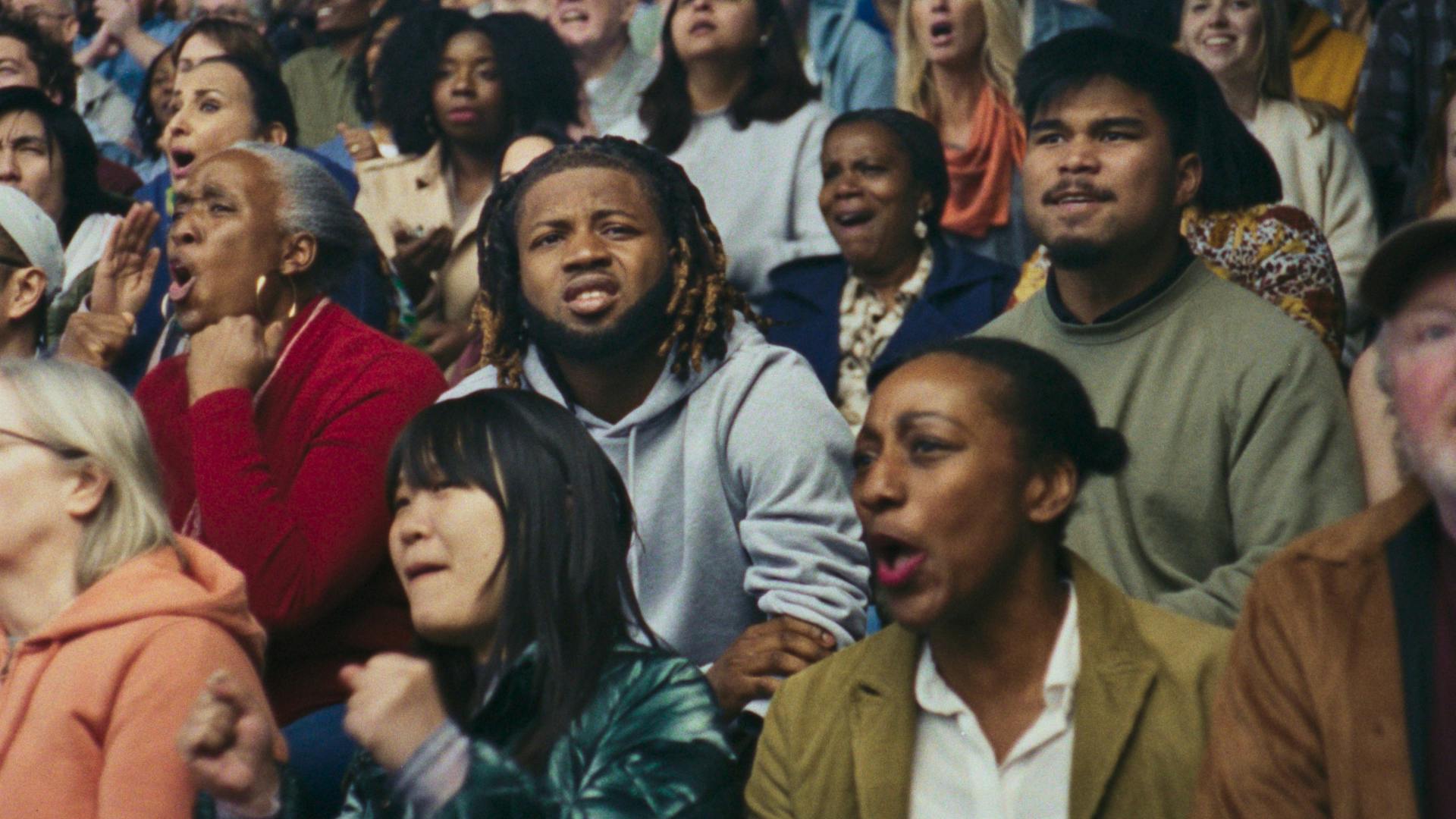 Channel 4 Paralympics ad reflects changing views of disability