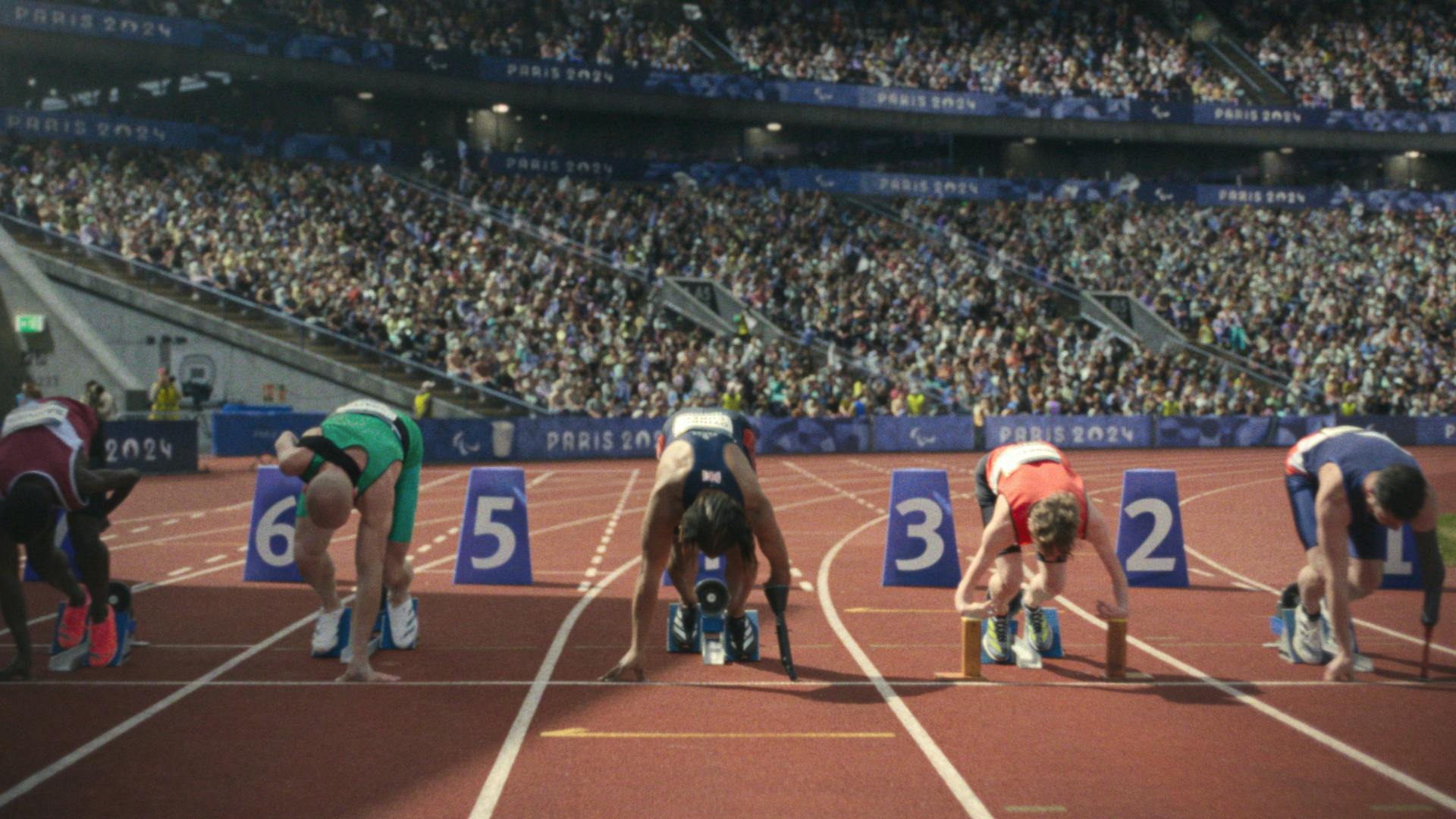 Channel 4 Paralympics ad reflects changing views of disability