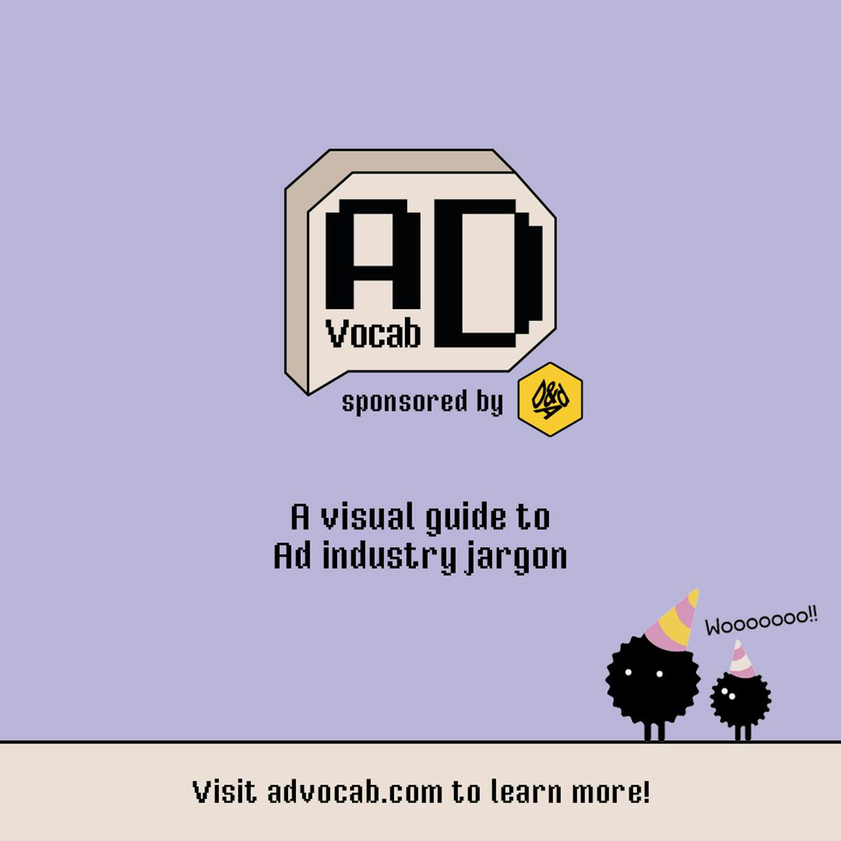 D&AD launches platform to demystify industry jargon