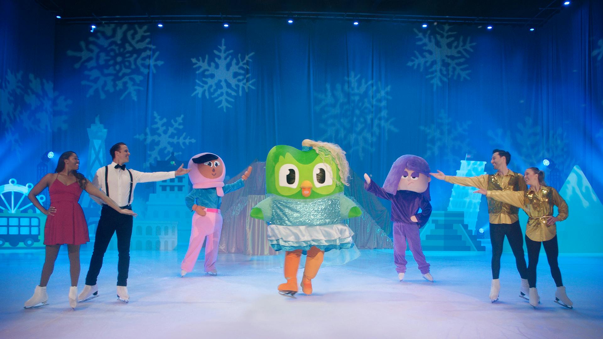 Duolingo on why brands are becoming more human