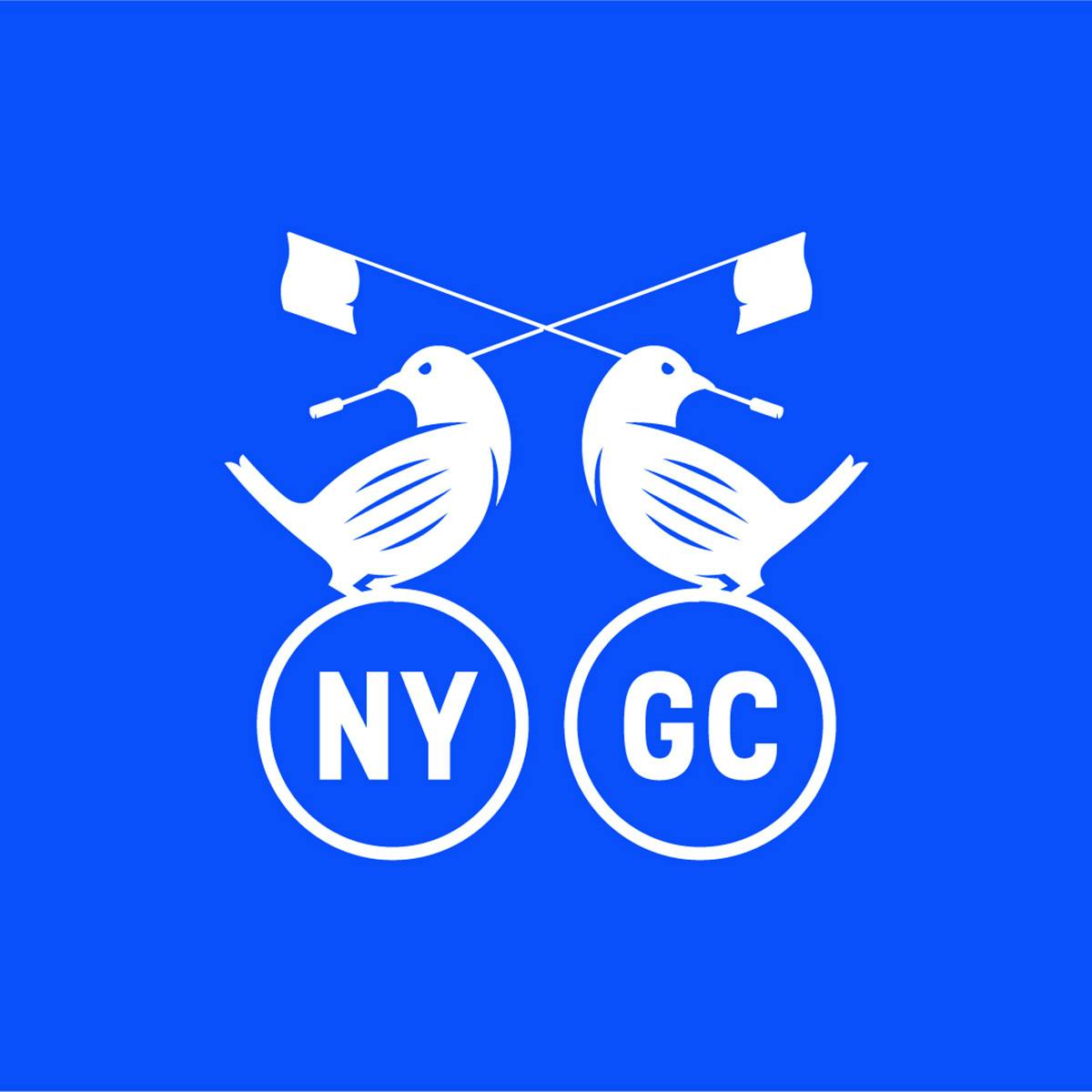 Landor creates identity for New York’s futuristic golf club
