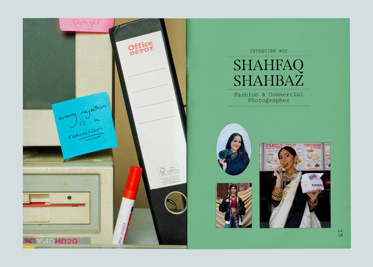 Gradwatch 2024: Iqra Mudassir, Birmingham City University