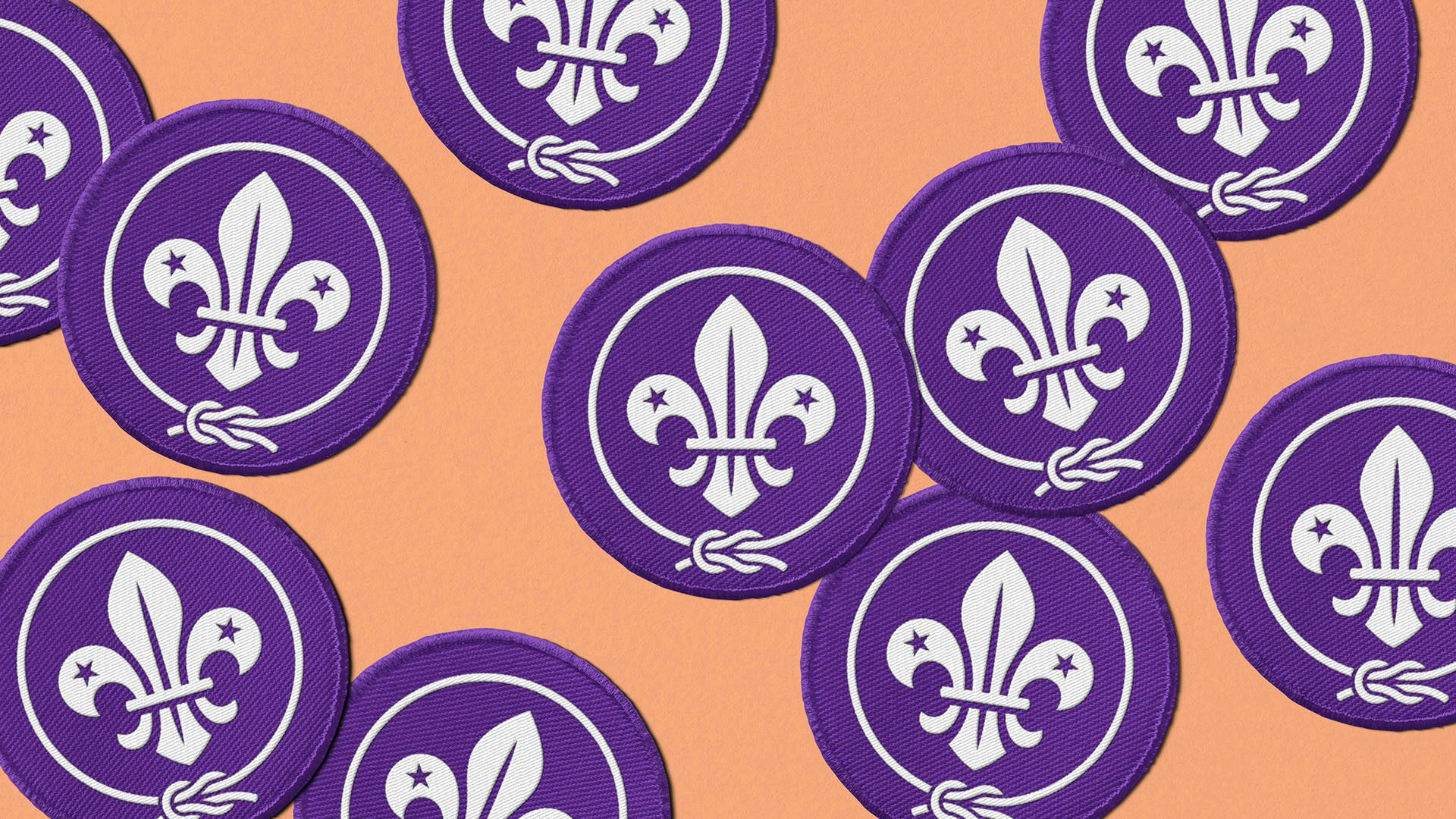 World Scouting unveils new identity as part of rebrand