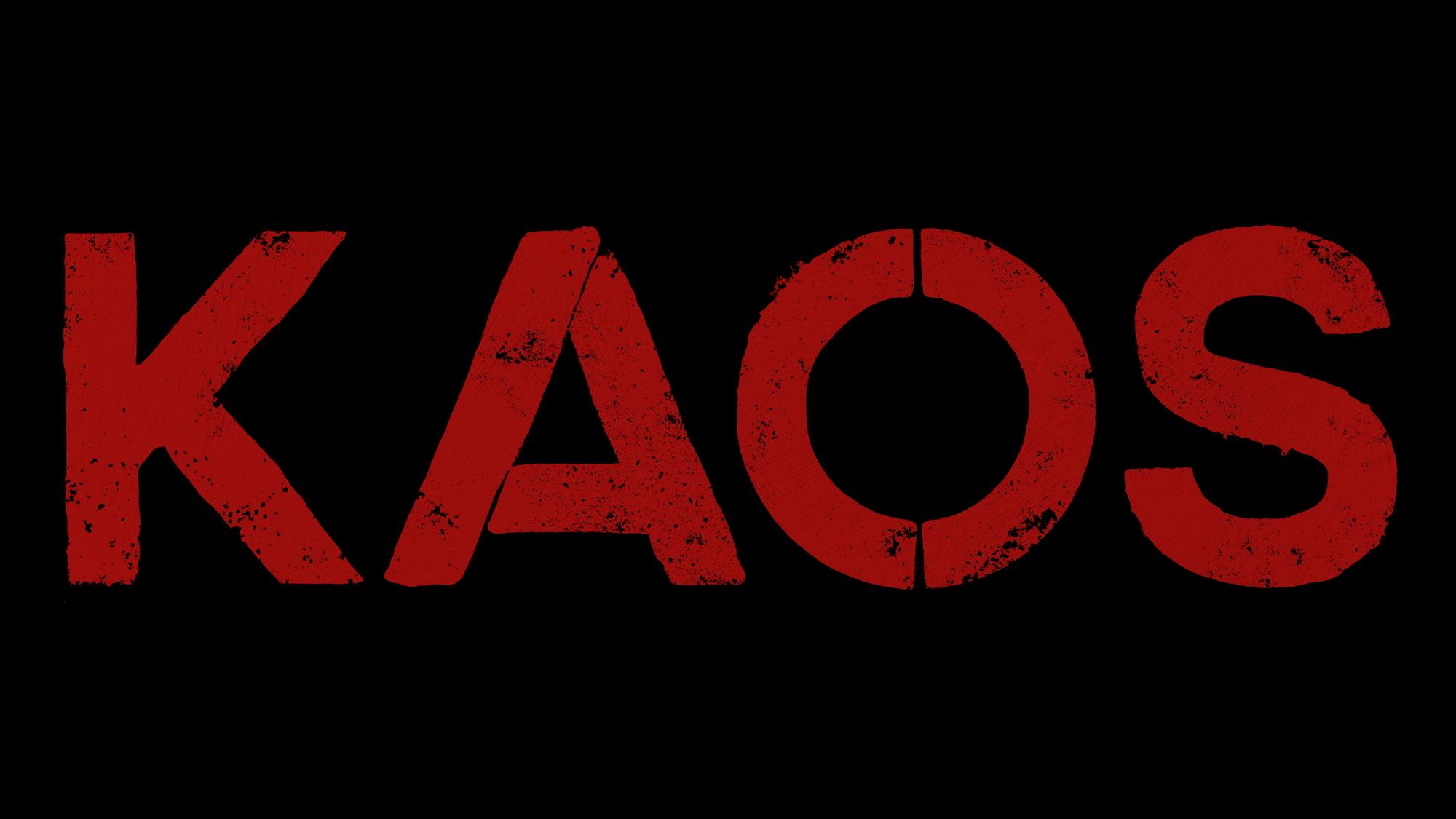 Matt Willey brings a human touch to Kaos titles