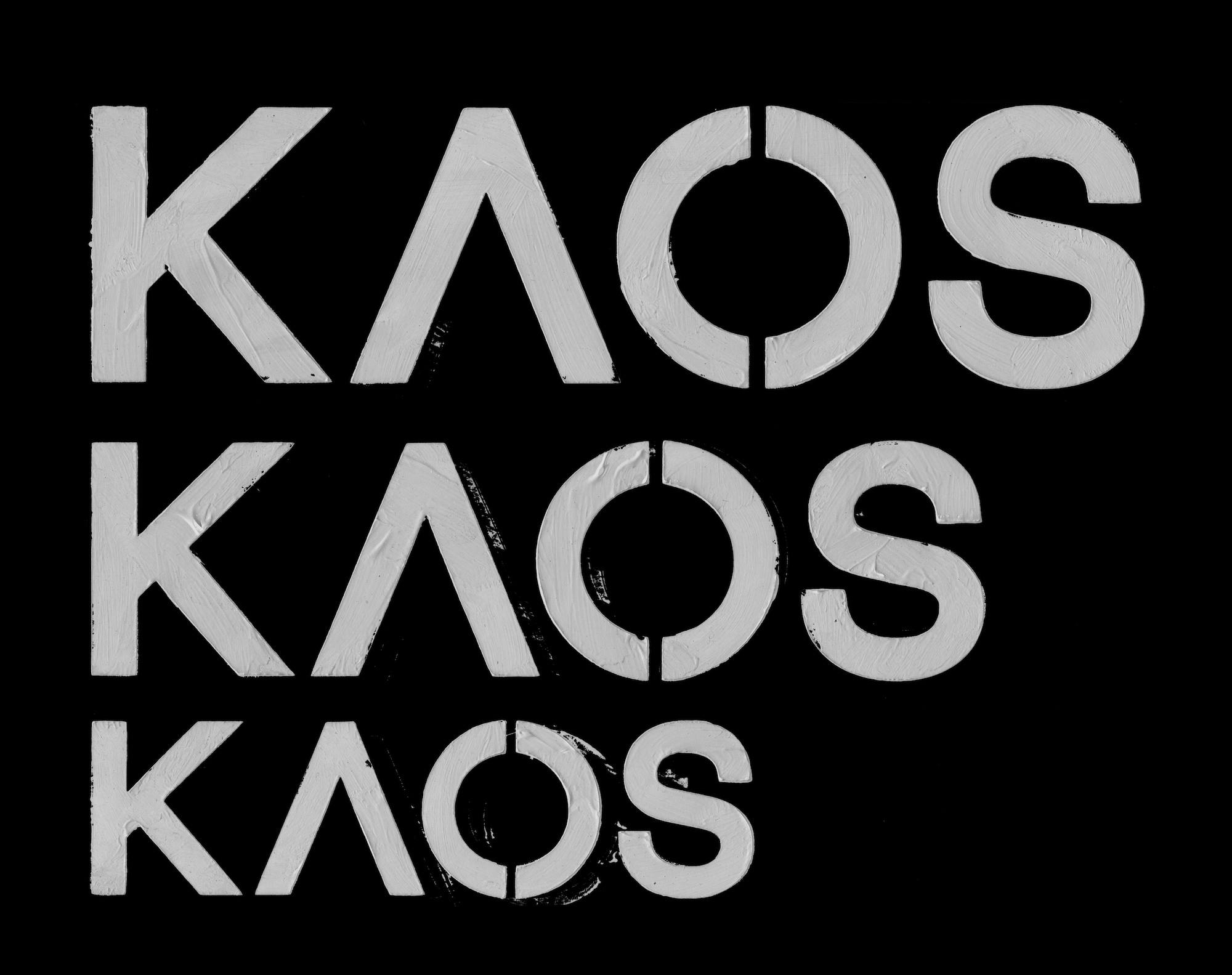 Matt Willey brings a human touch to Kaos titles