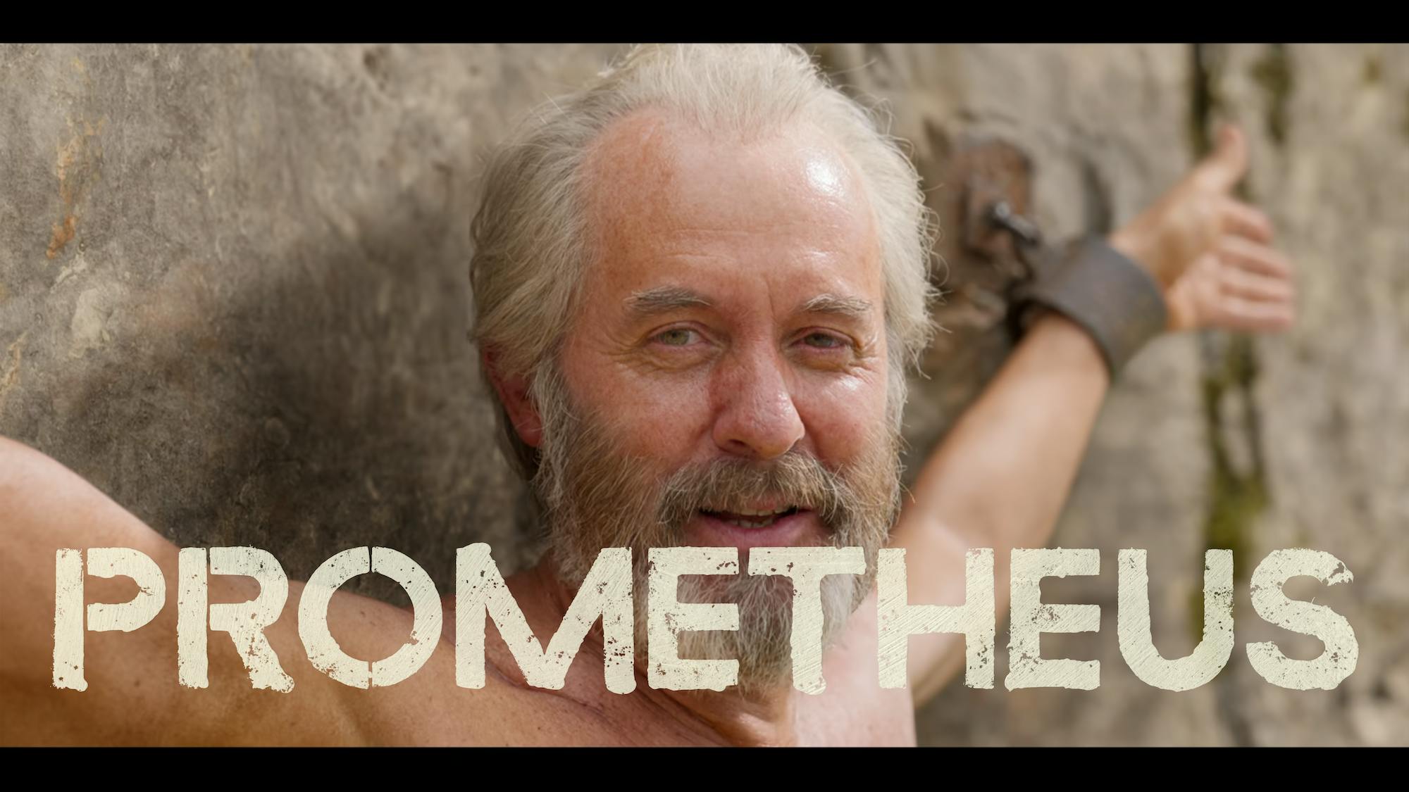 Matt Willey brings a human touch to Kaos titles