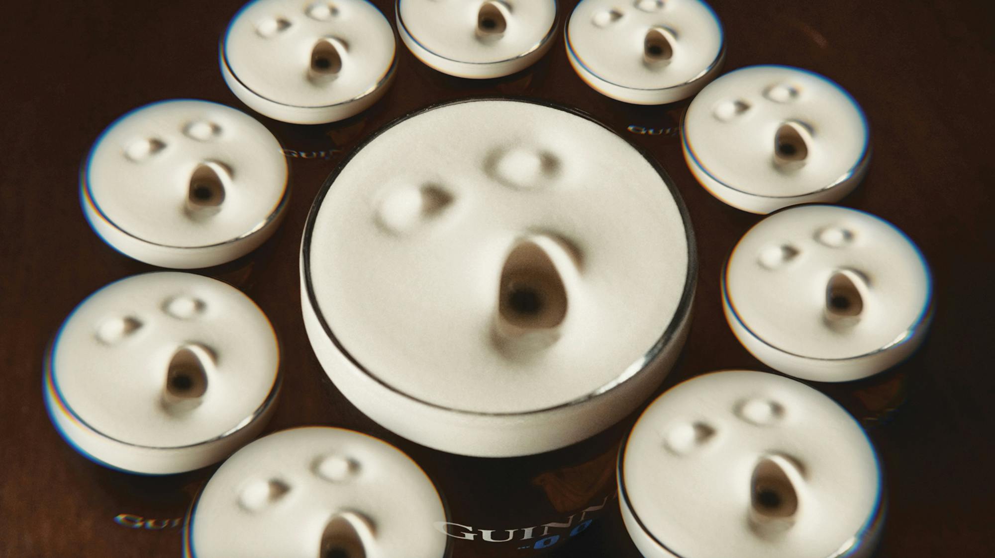 How Guinness embraced social media