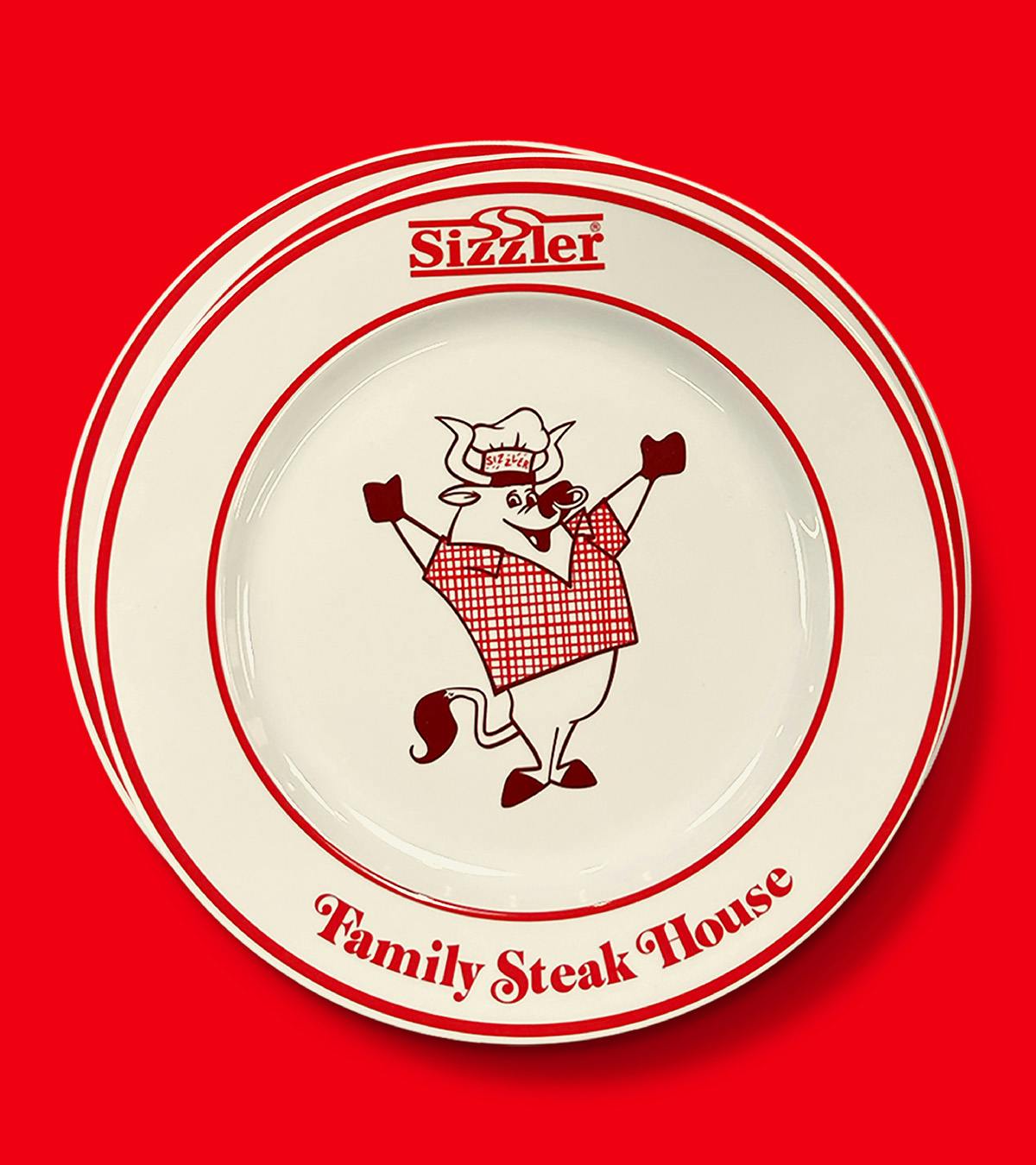 Tavern reworks steakhouse Sizzler’s vintage brand