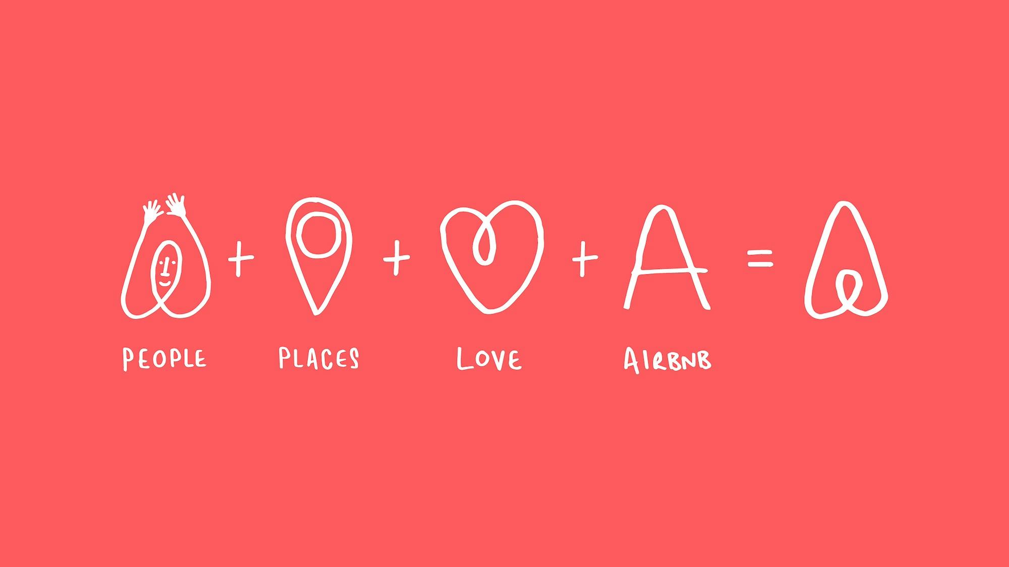 DesignStudio’s Airbnb rebrand: 10 years on