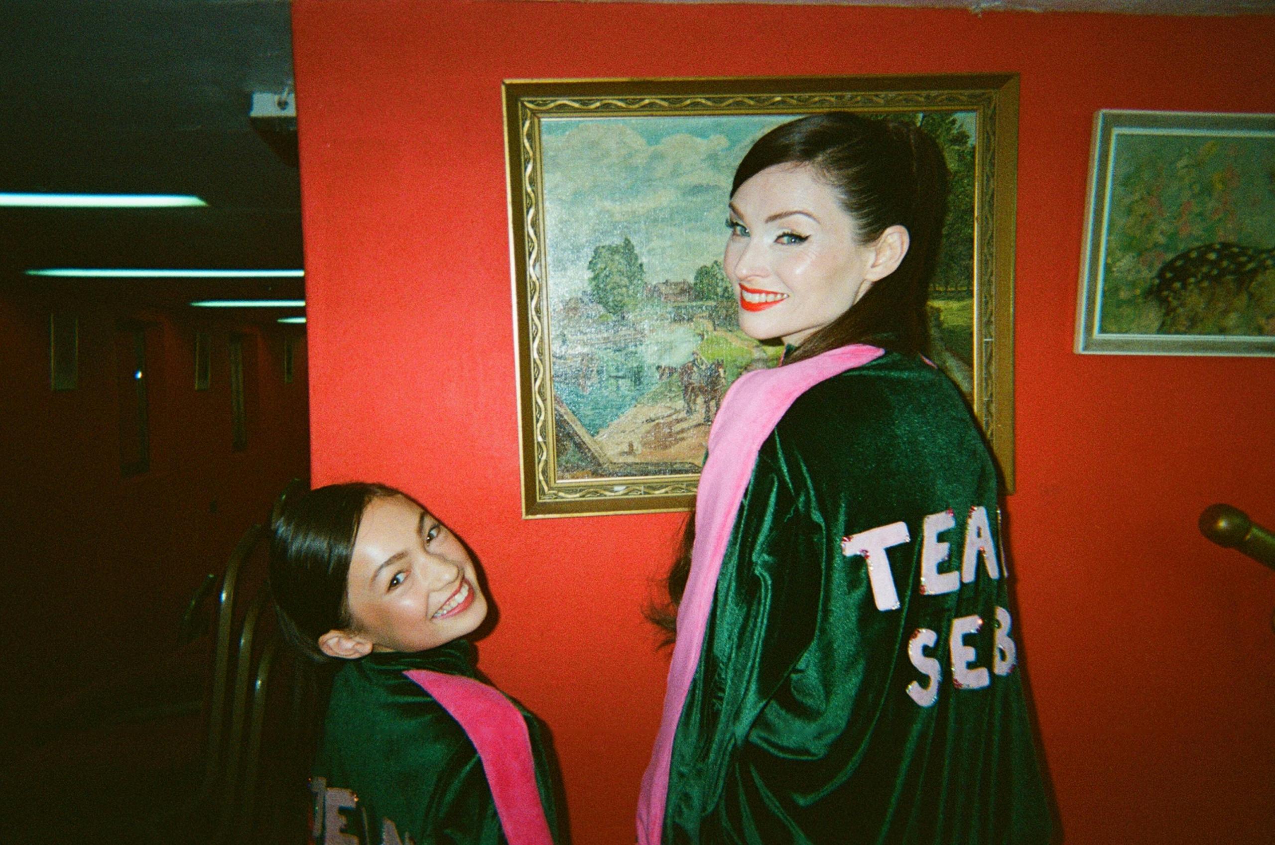 The Monthly Interview: Sophie Muller