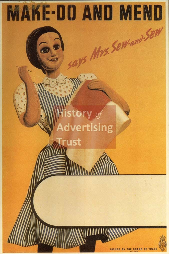 Provocative exhibition examines 100 years of women in advertising