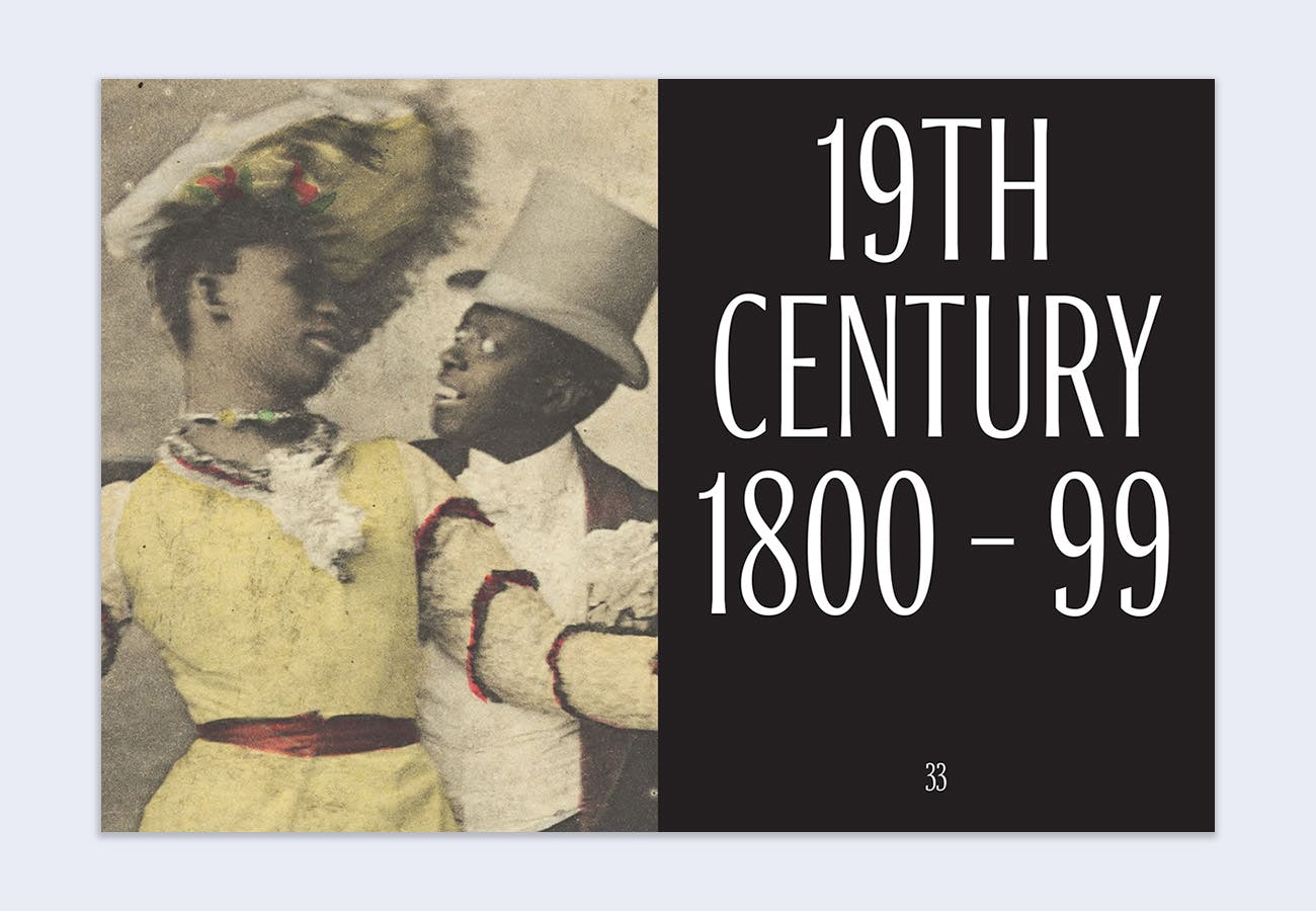 Jon Key’s book traces Black and Queer design history