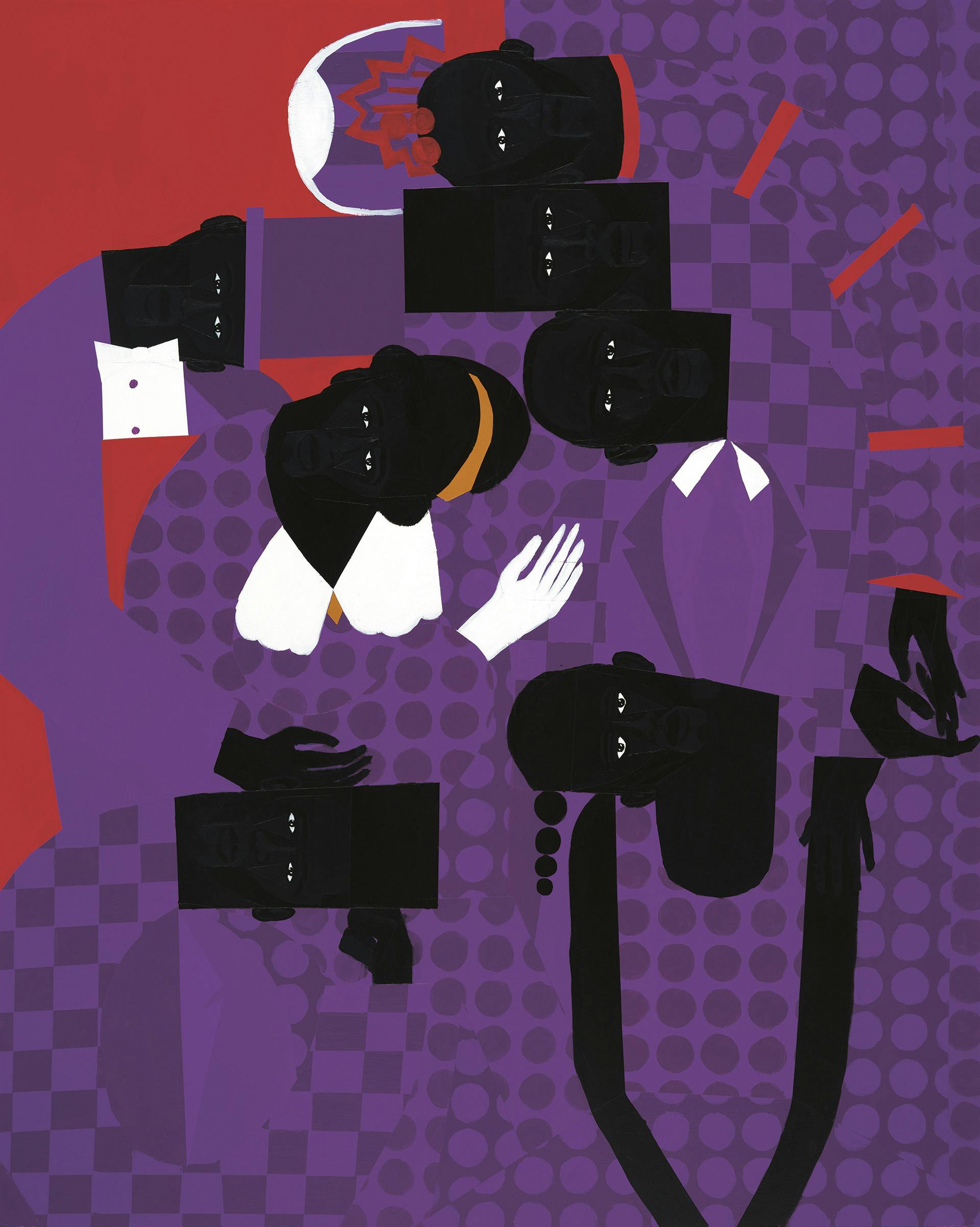 Jon Key’s book traces Black and Queer design history