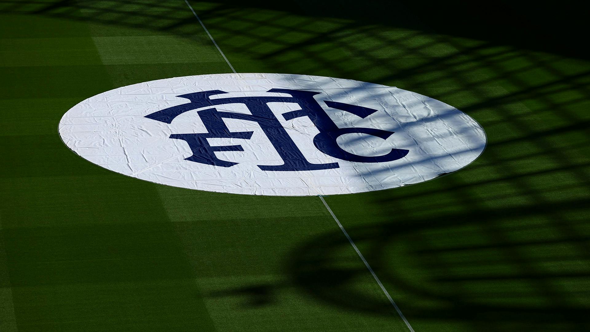 Tottenham Hotspur unveils a heraldic identity
