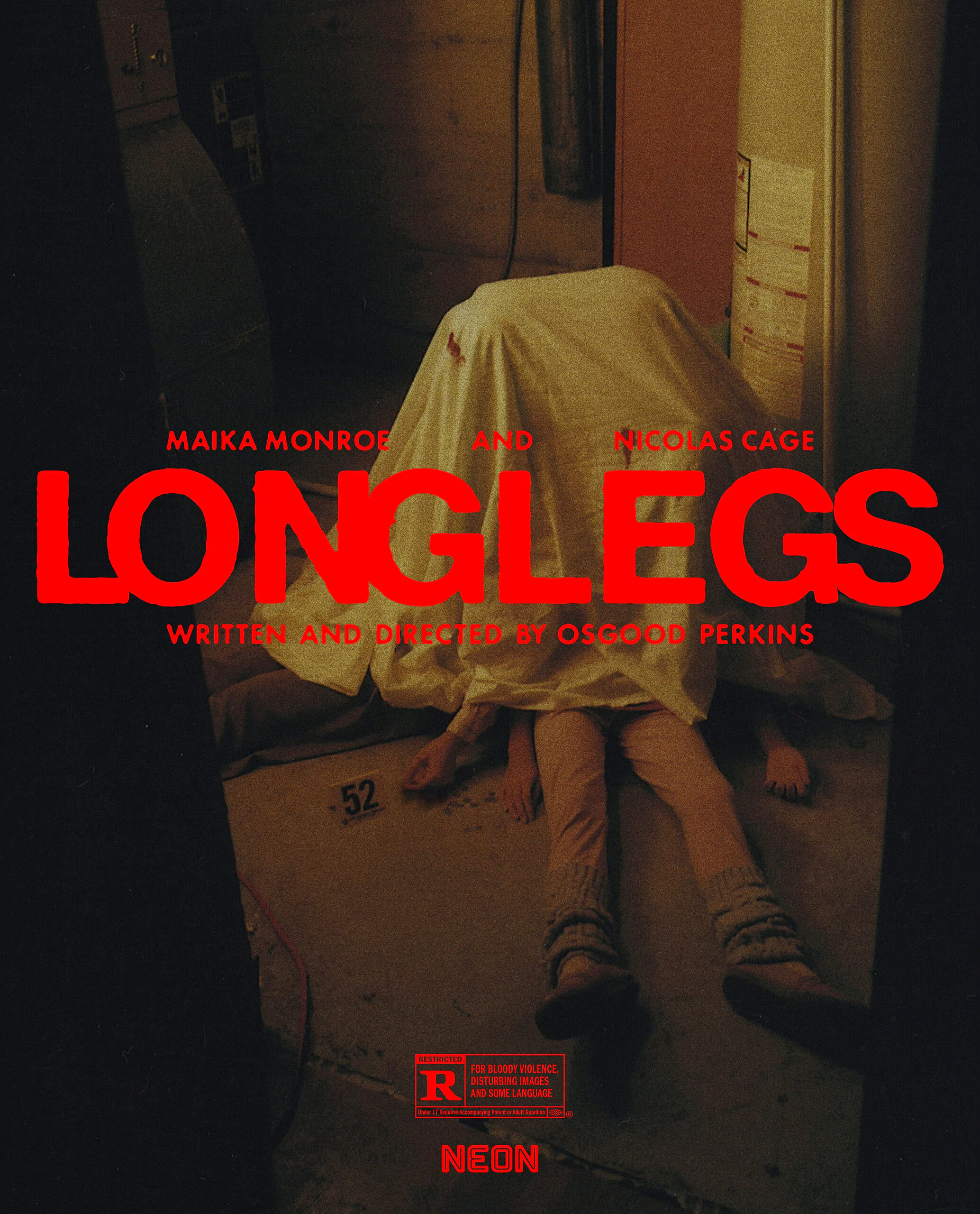 The best movie posters of the year 2024