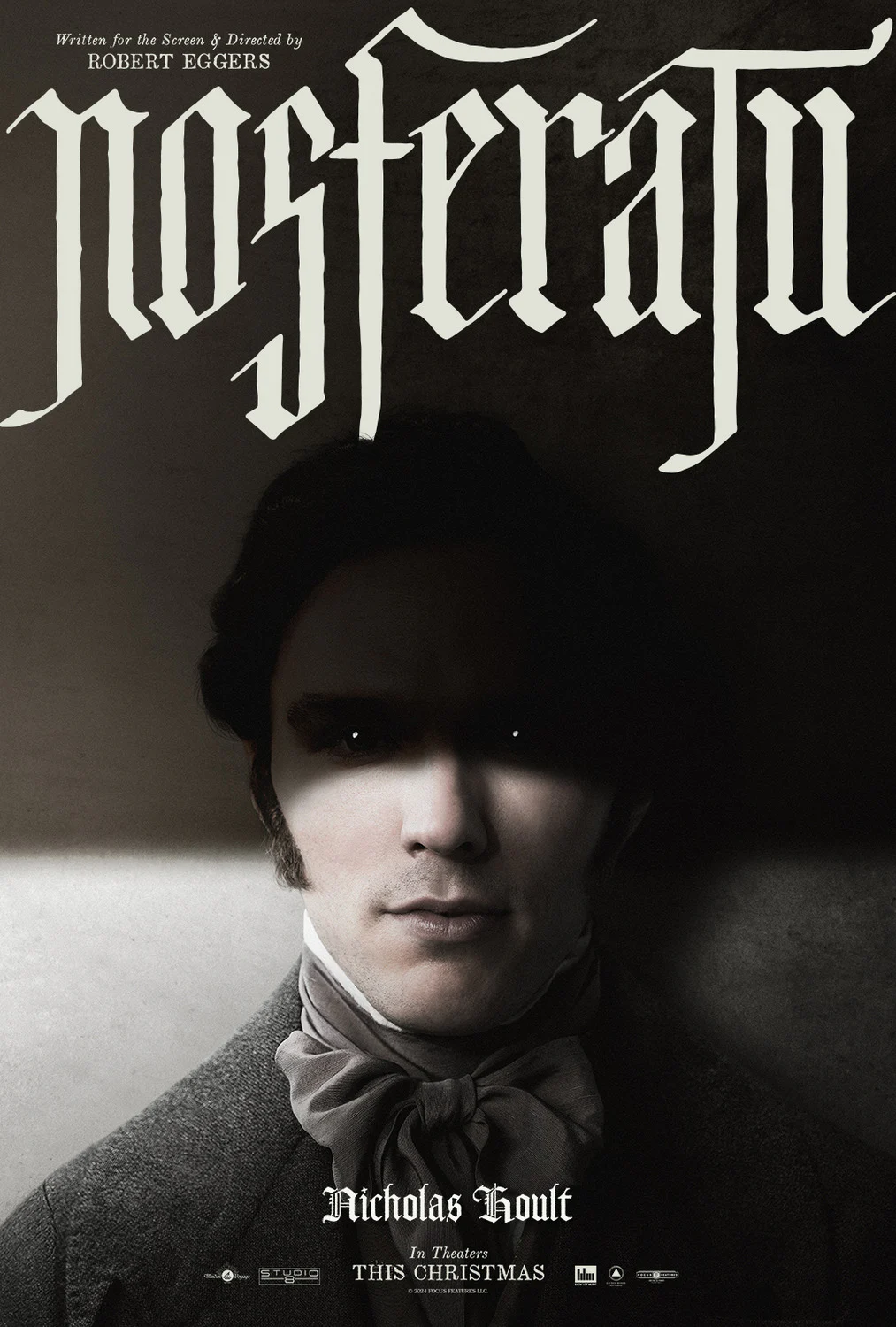 The best movie posters of the year 2024