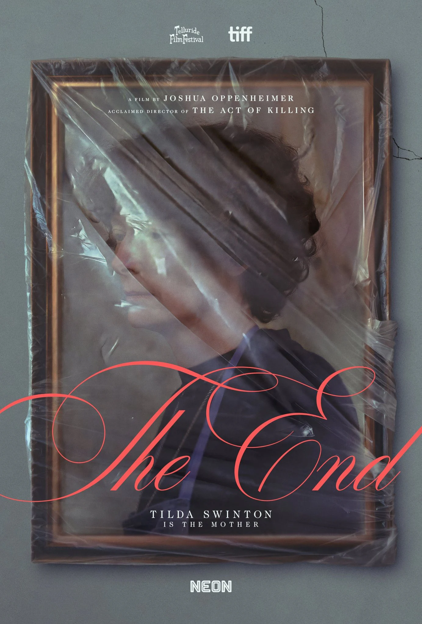 The best movie posters of the year 2024