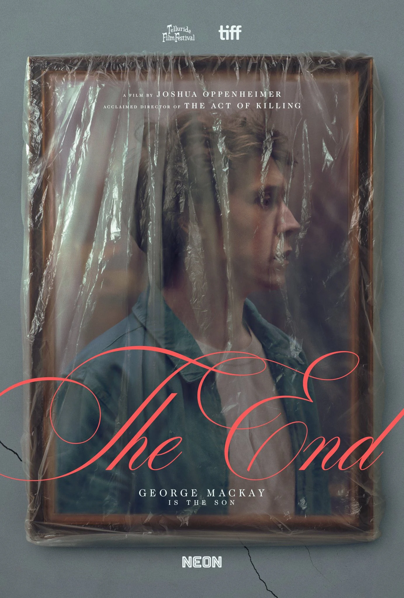 The best movie posters of the year 2024