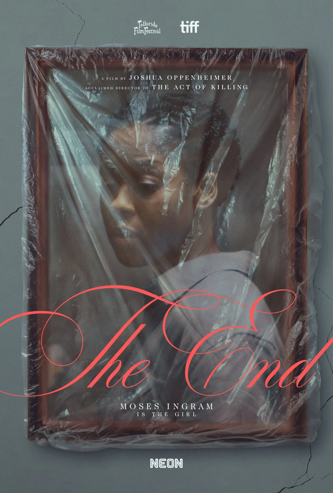 The best movie posters of the year 2024