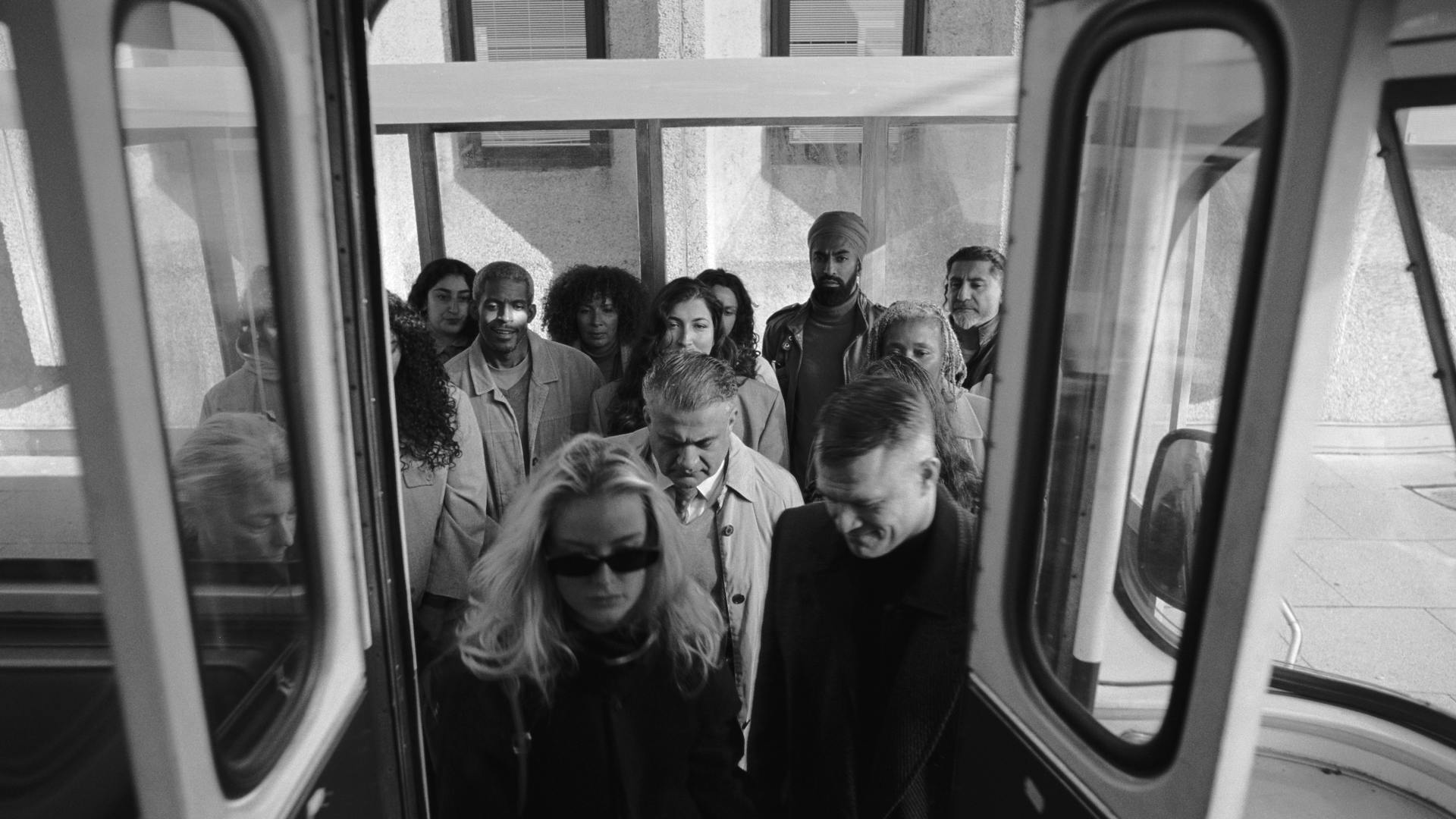 New People Like Us campaign tackles name bias