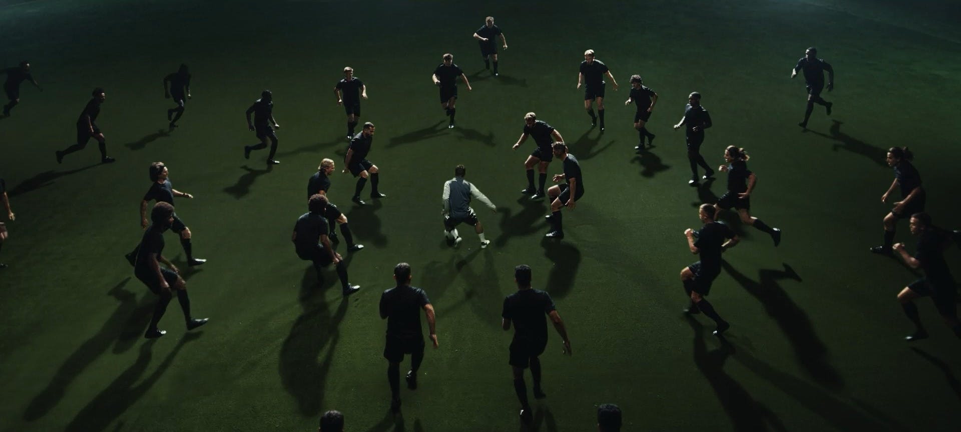 RZA gives voice to sporting icons in new Beats ad