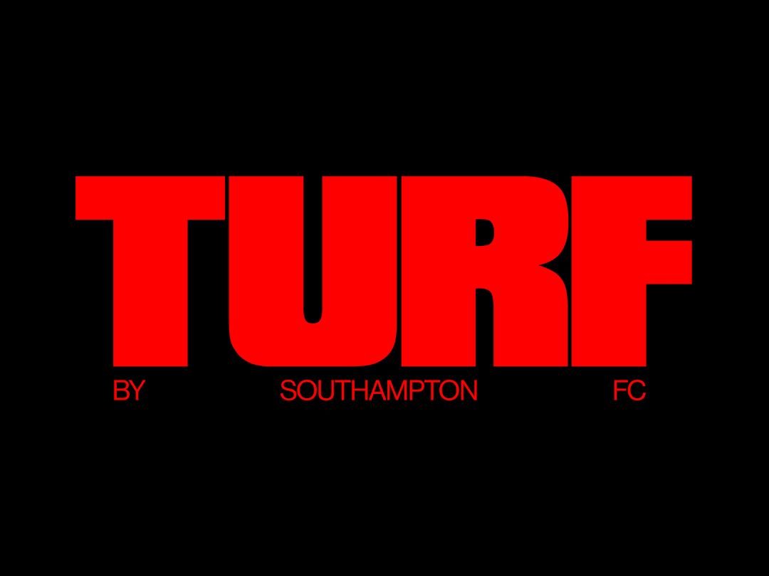 Turf: from football pitches to creative pitches