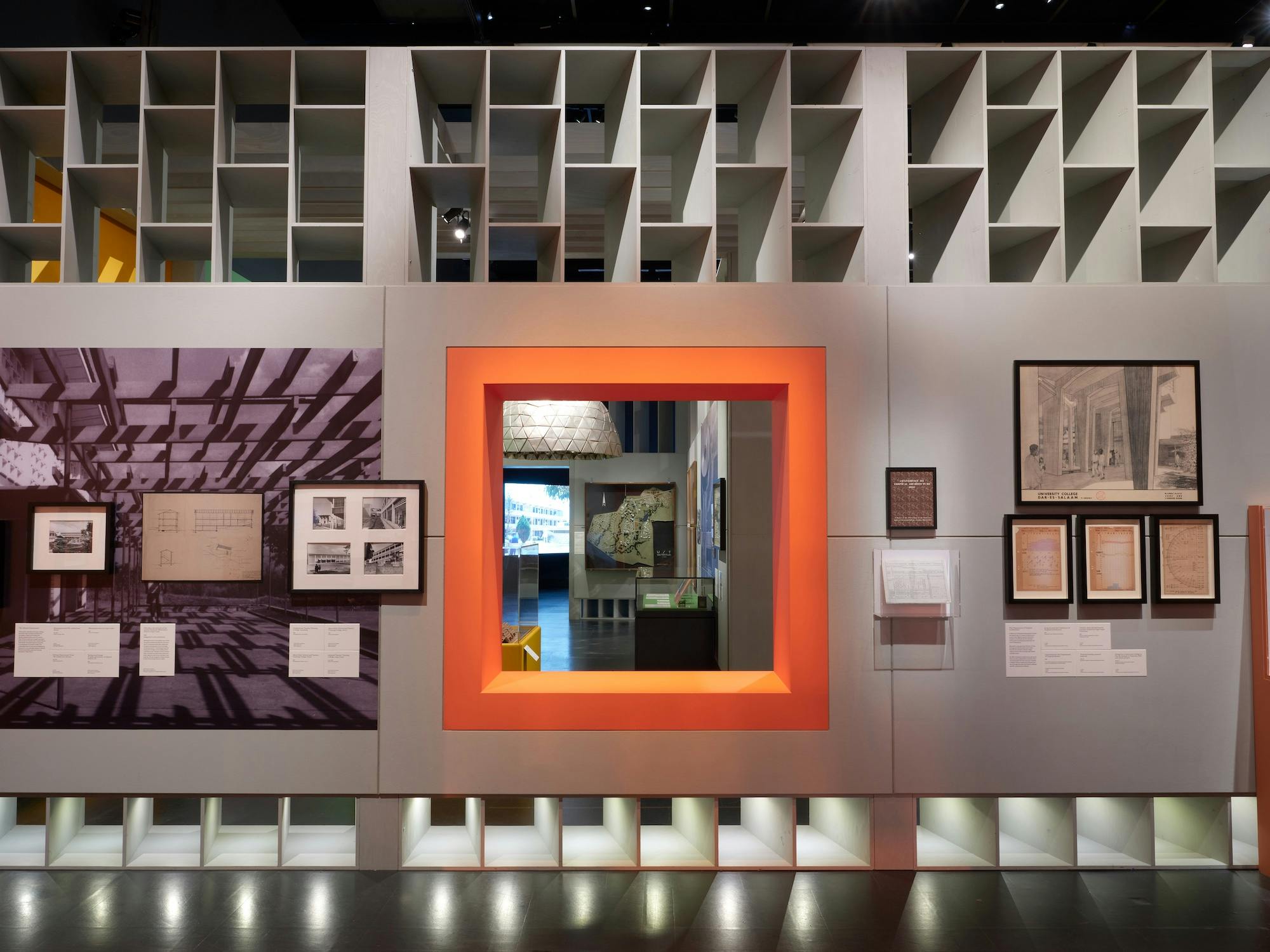 Annual Awards 2025 Experience Shortlist