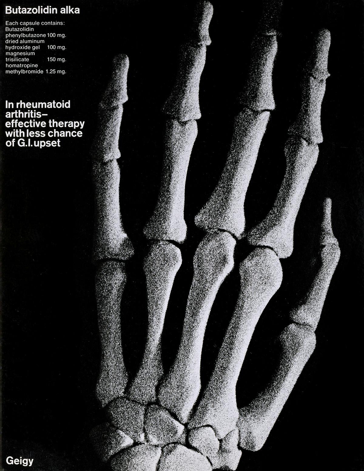 A new book charts Fred Troller’s design legacy